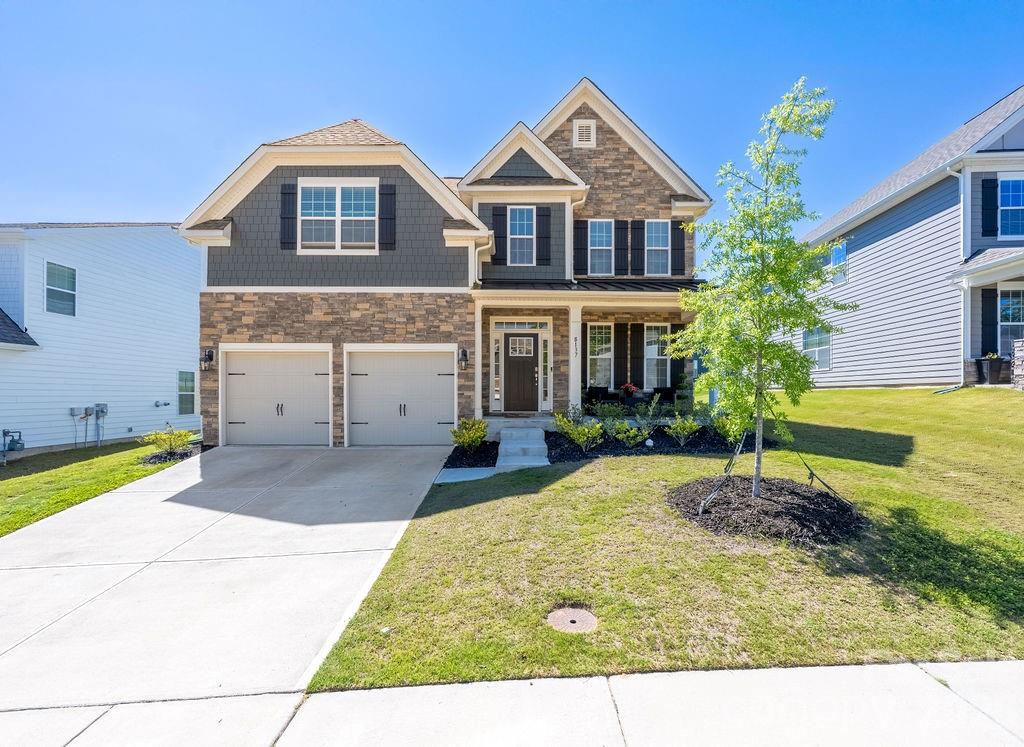 8137 Warford Little Road, Denver, NC