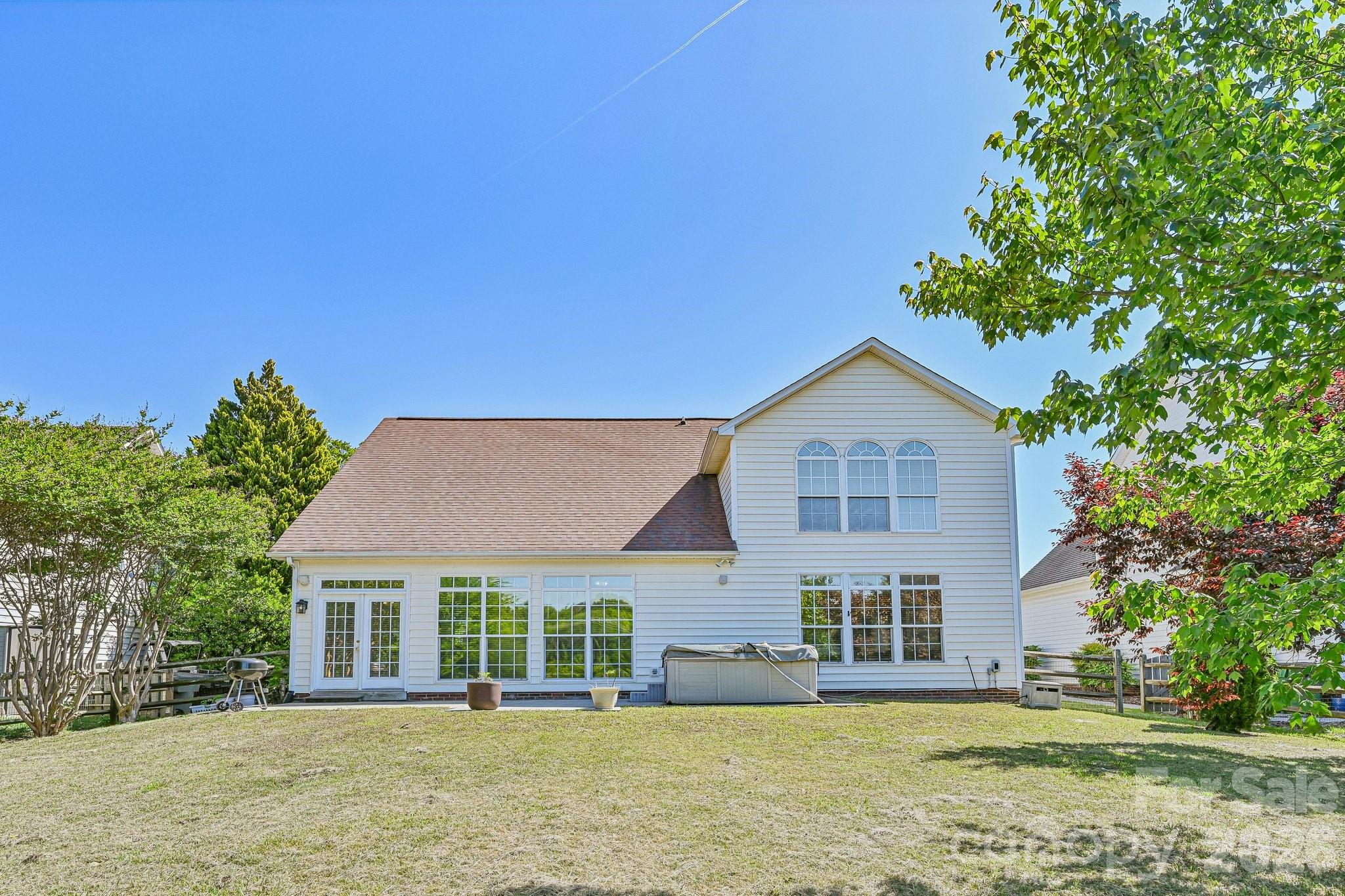5755 Cambridge Bay Drive, Charlotte, NC - photo 43 of 48