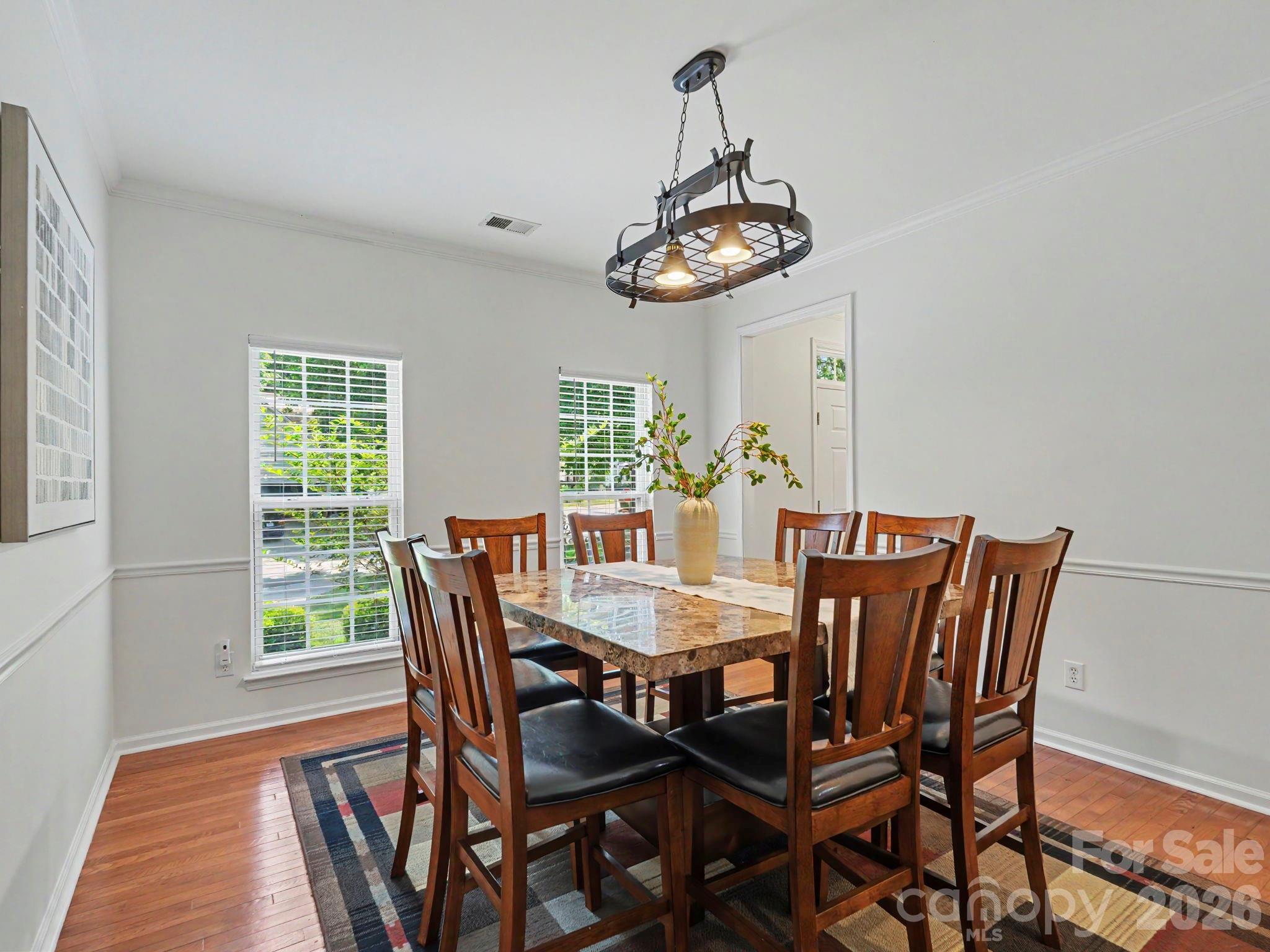 Home for sale at 15505 Robsart Court, Charlotte, NC — photo 5 of 48