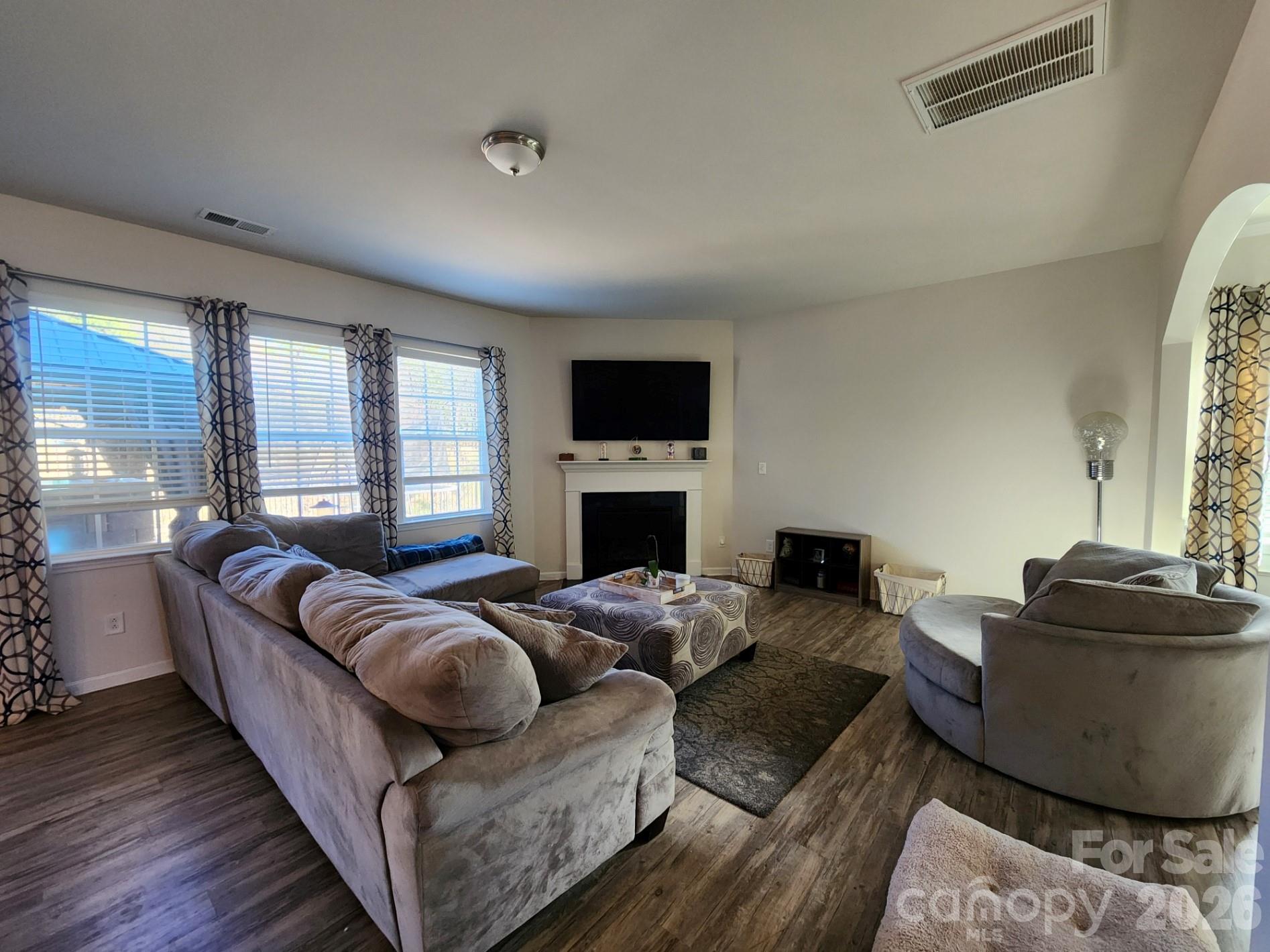 Photo 13 of 16819 Cozy Cove Road, Charlotte, NC