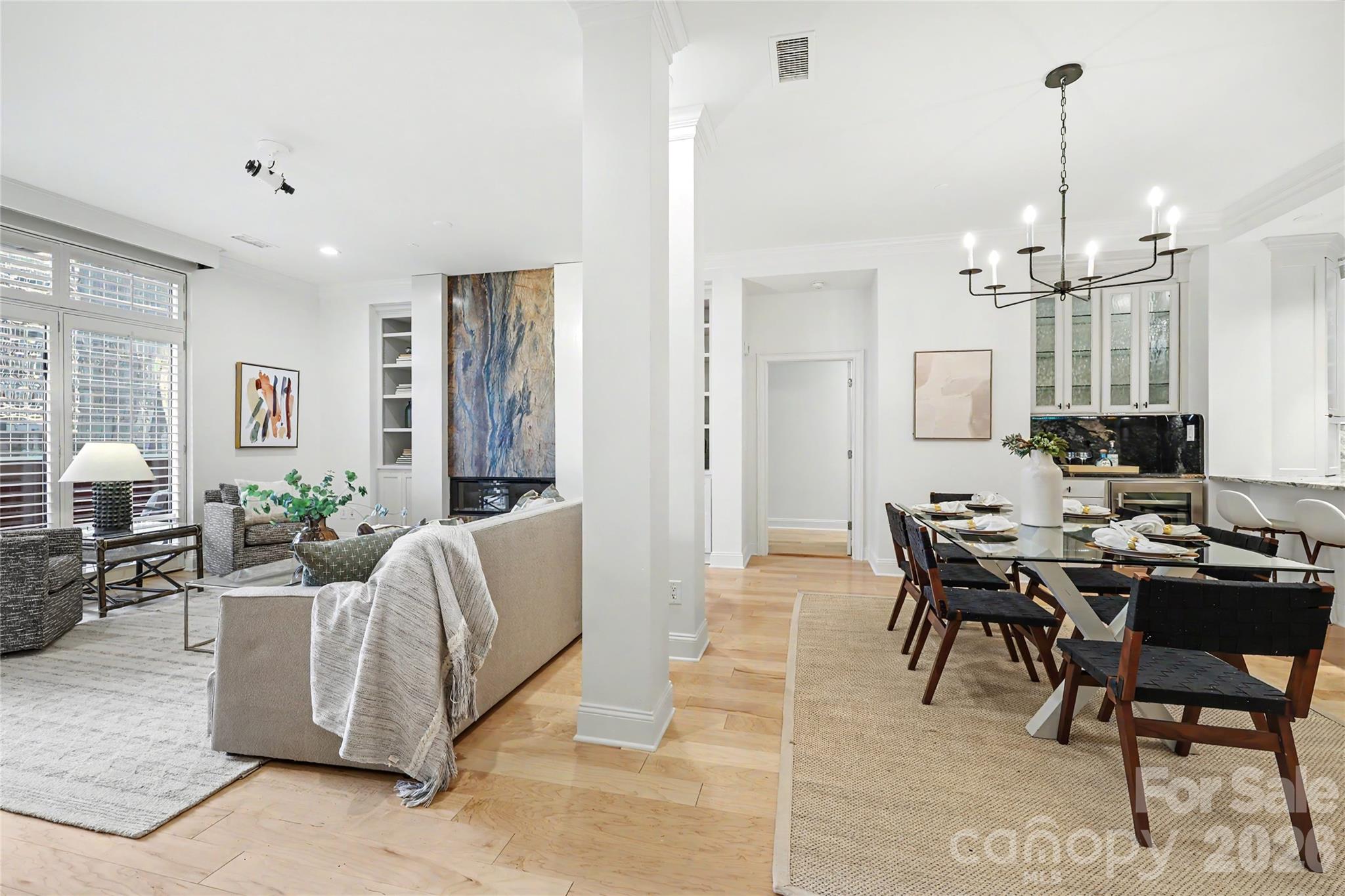 Photo 9 of 435 S Tryon Street504, Charlotte, NC