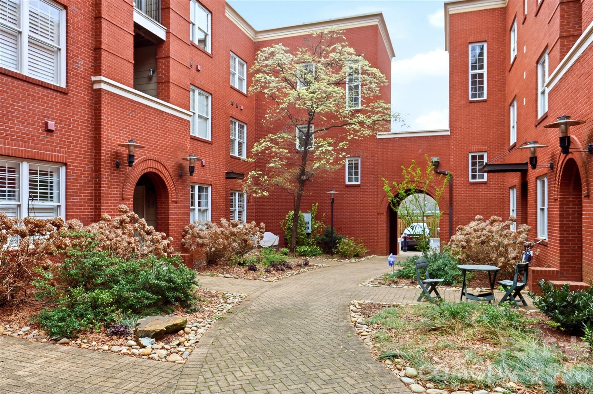 Photo 16 of 400 Clarice Avenue165, Charlotte, NC