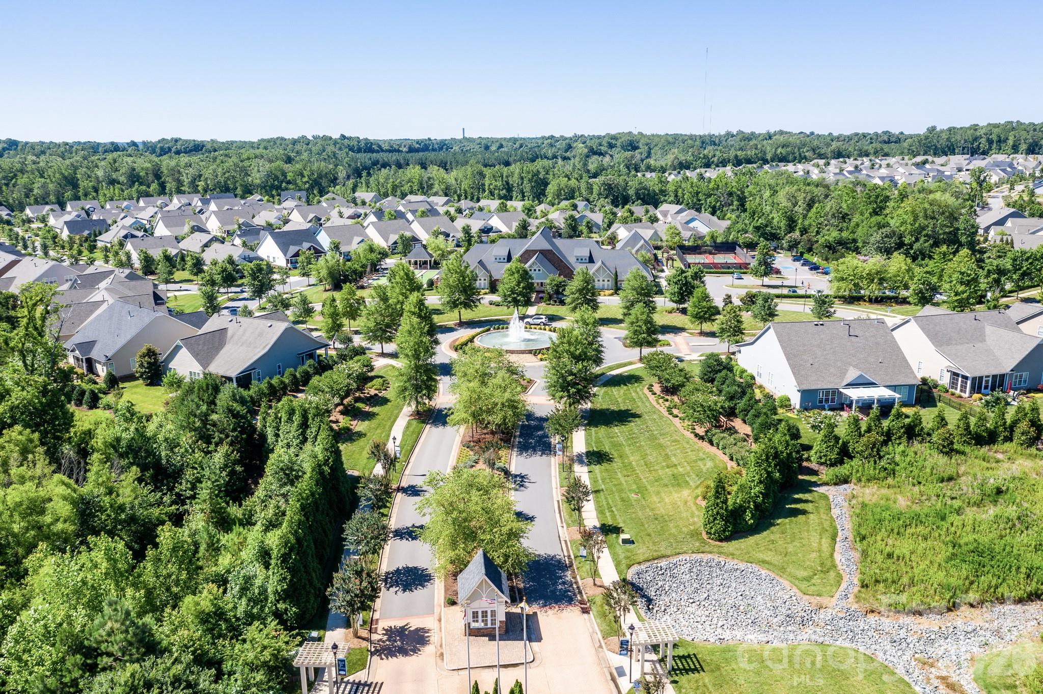 11642 Mount Argus Drive, Cornelius, NC - photo 47 of 49