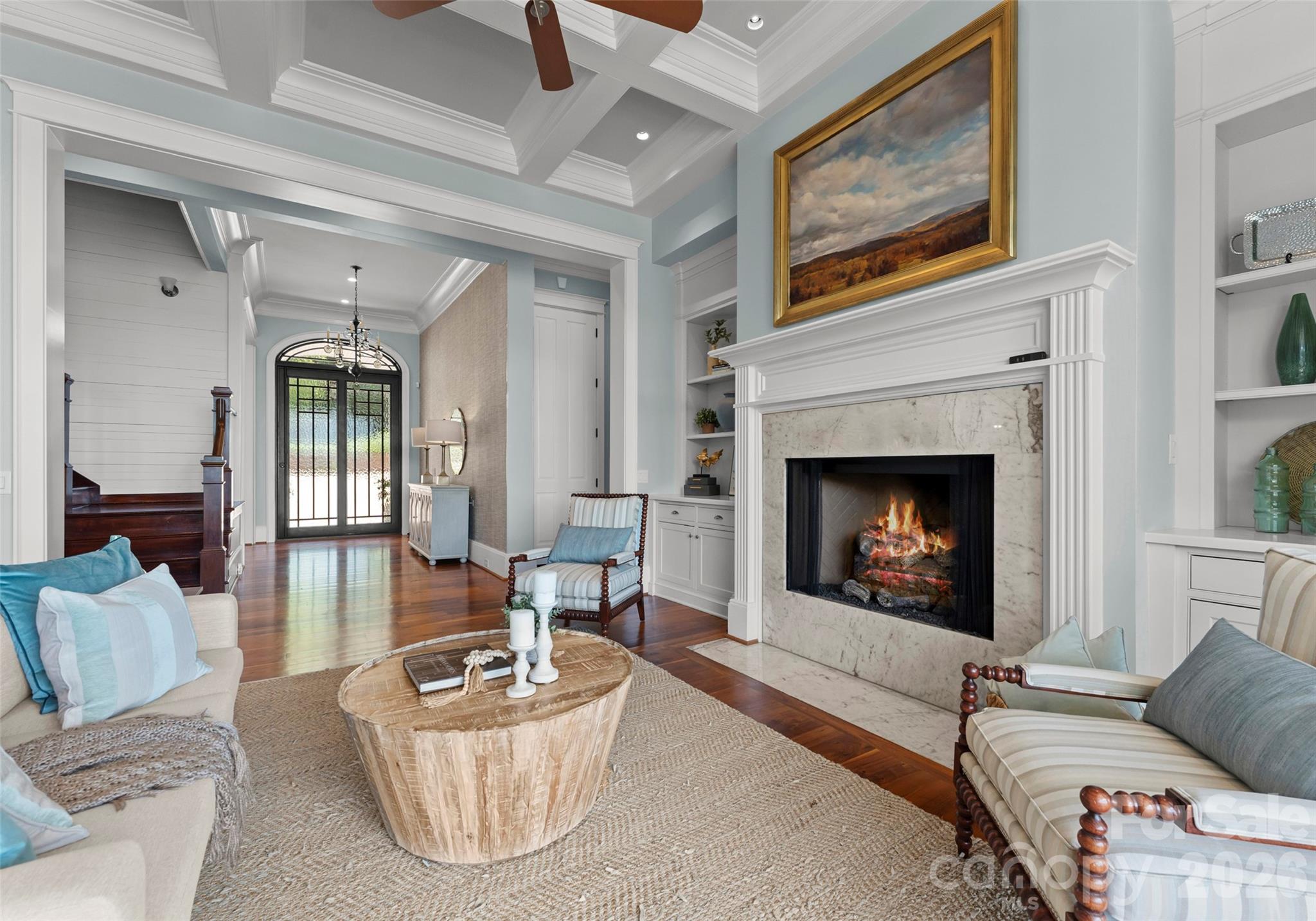 16921 Jetton Road, Cornelius, NC - photo 6 of 47