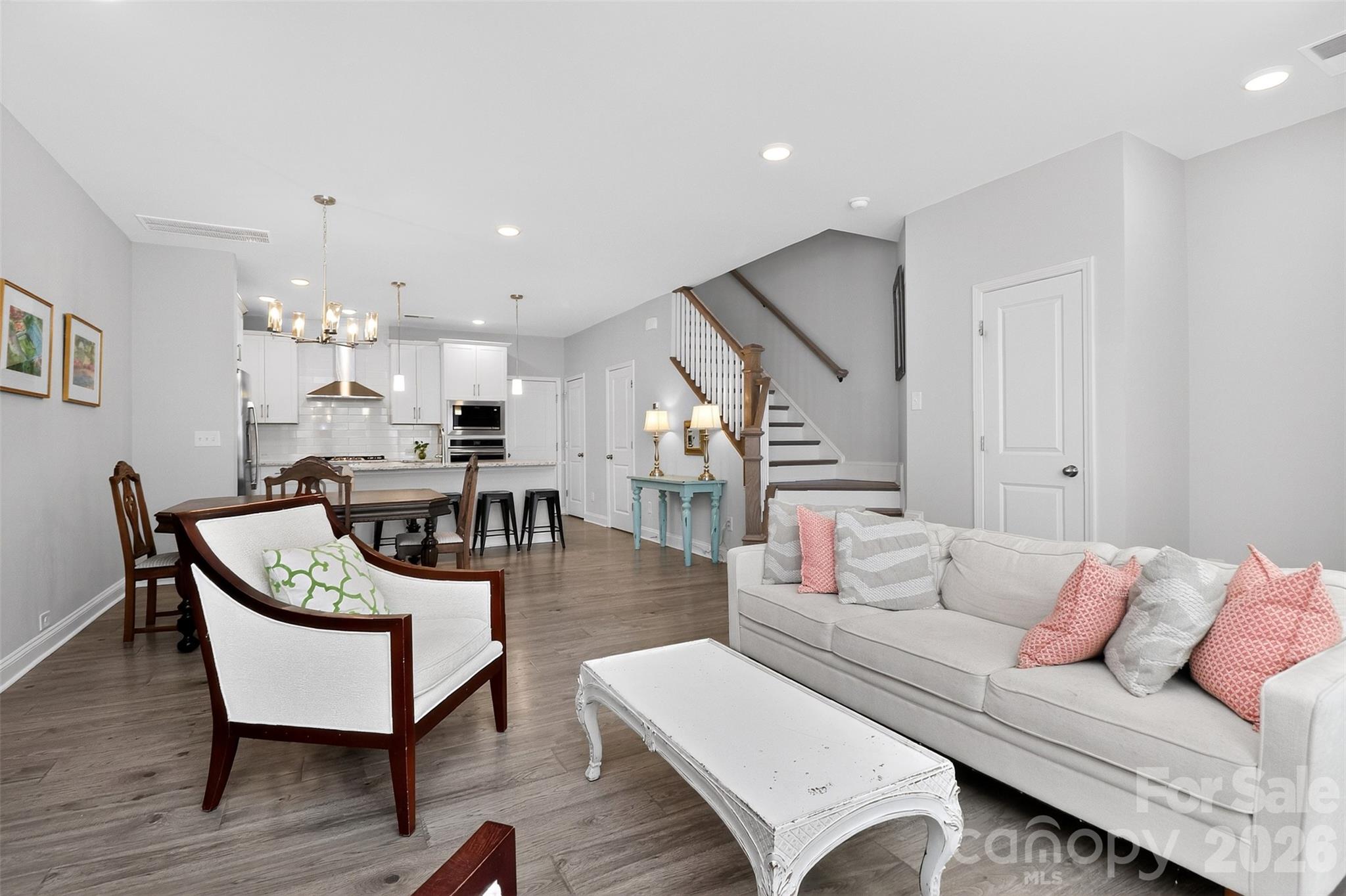 3121 Ada Mill Alley, Charlotte, NC - photo 9 of 43