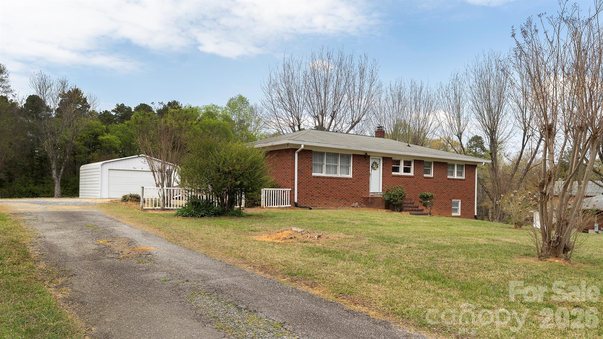 2700 Mount Pleasant Road S, Mount Pleasant, NC - photo 21 of 25