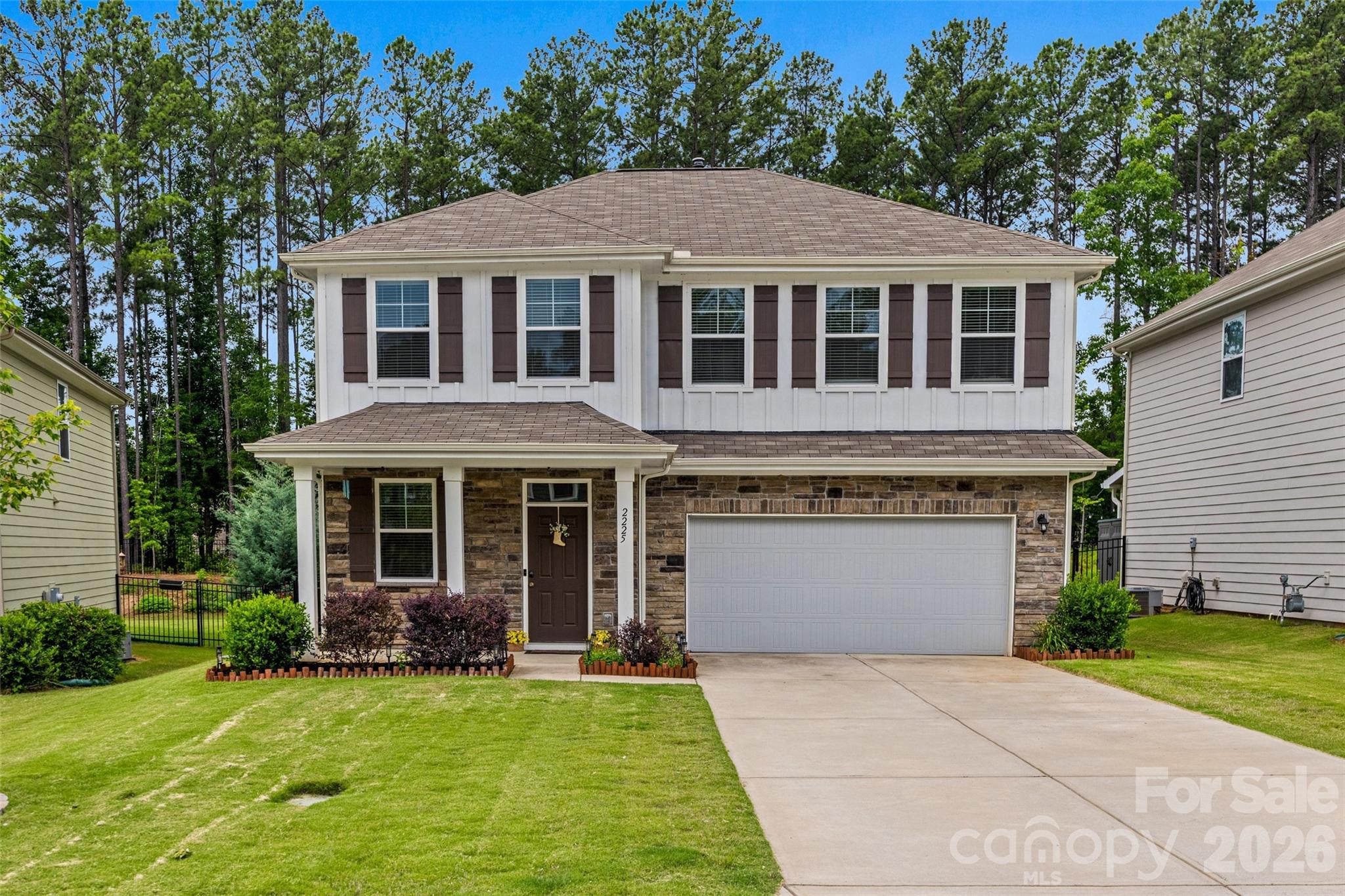 2225 Sussex Road, York, SC