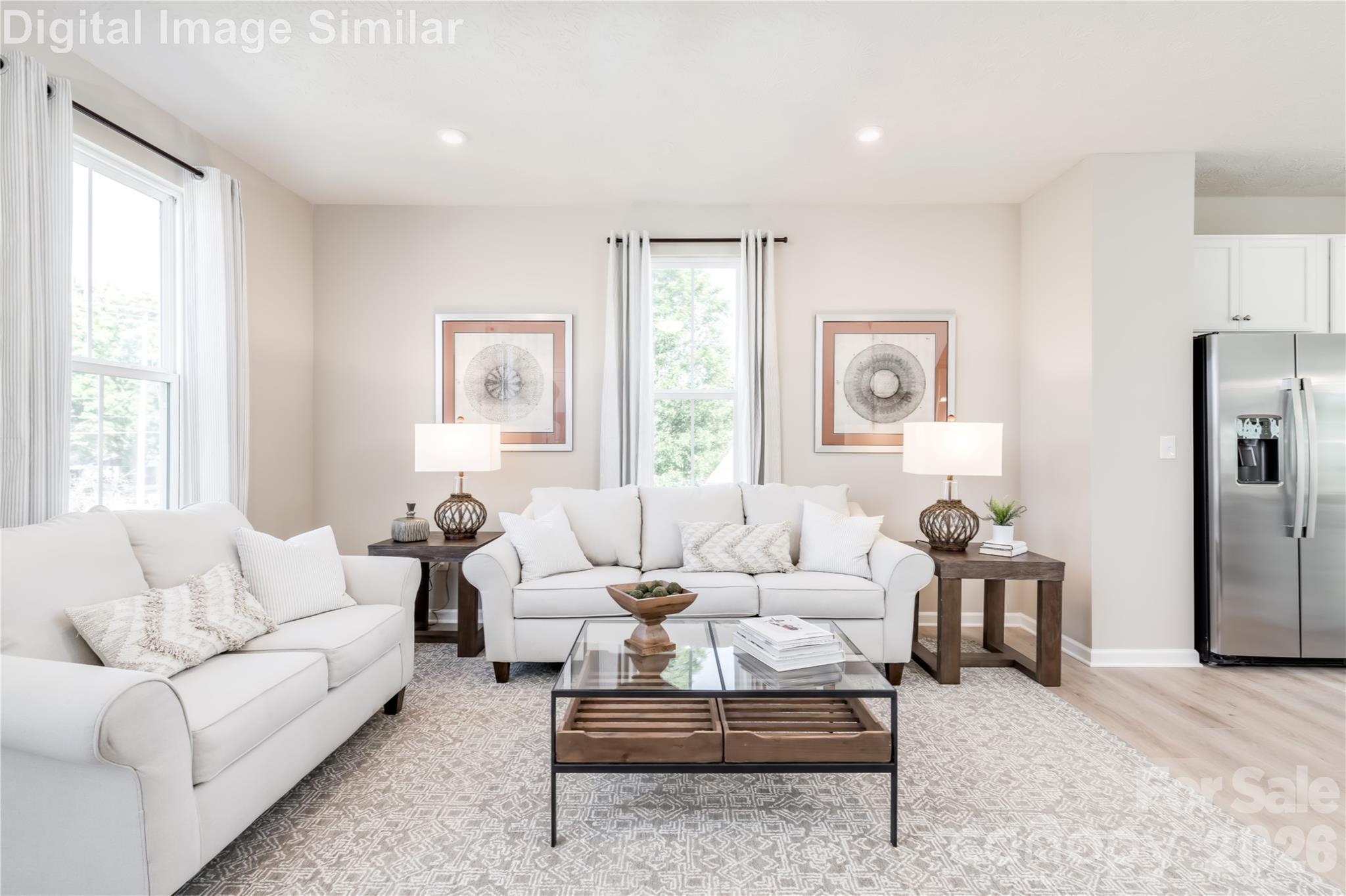 Photo 9 of 7345 Marino Court, Charlotte, NC