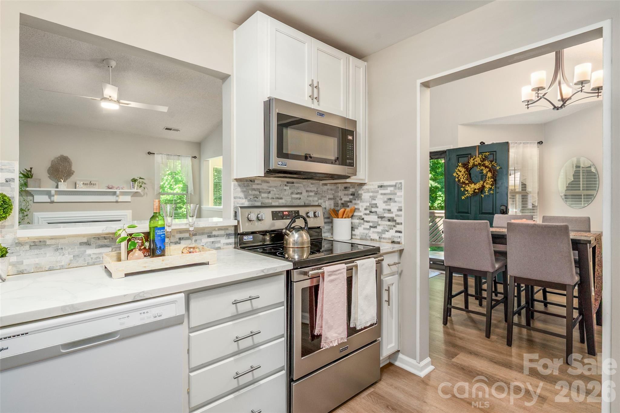 Photo 11 of 6150 Gray Gate Lane, Charlotte, NC