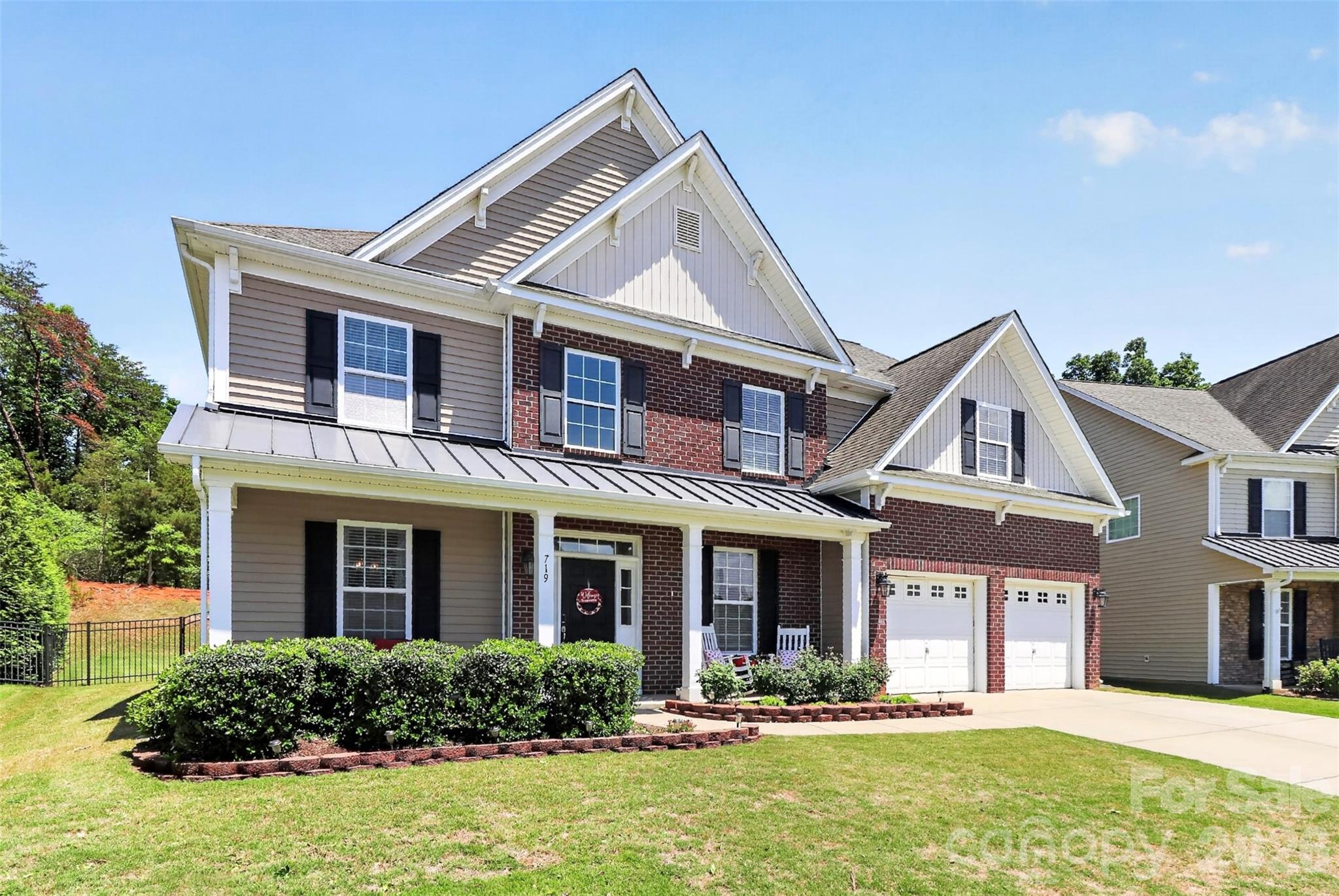719 Fresia Drive, Tega Cay, SC - photo 2 of 49