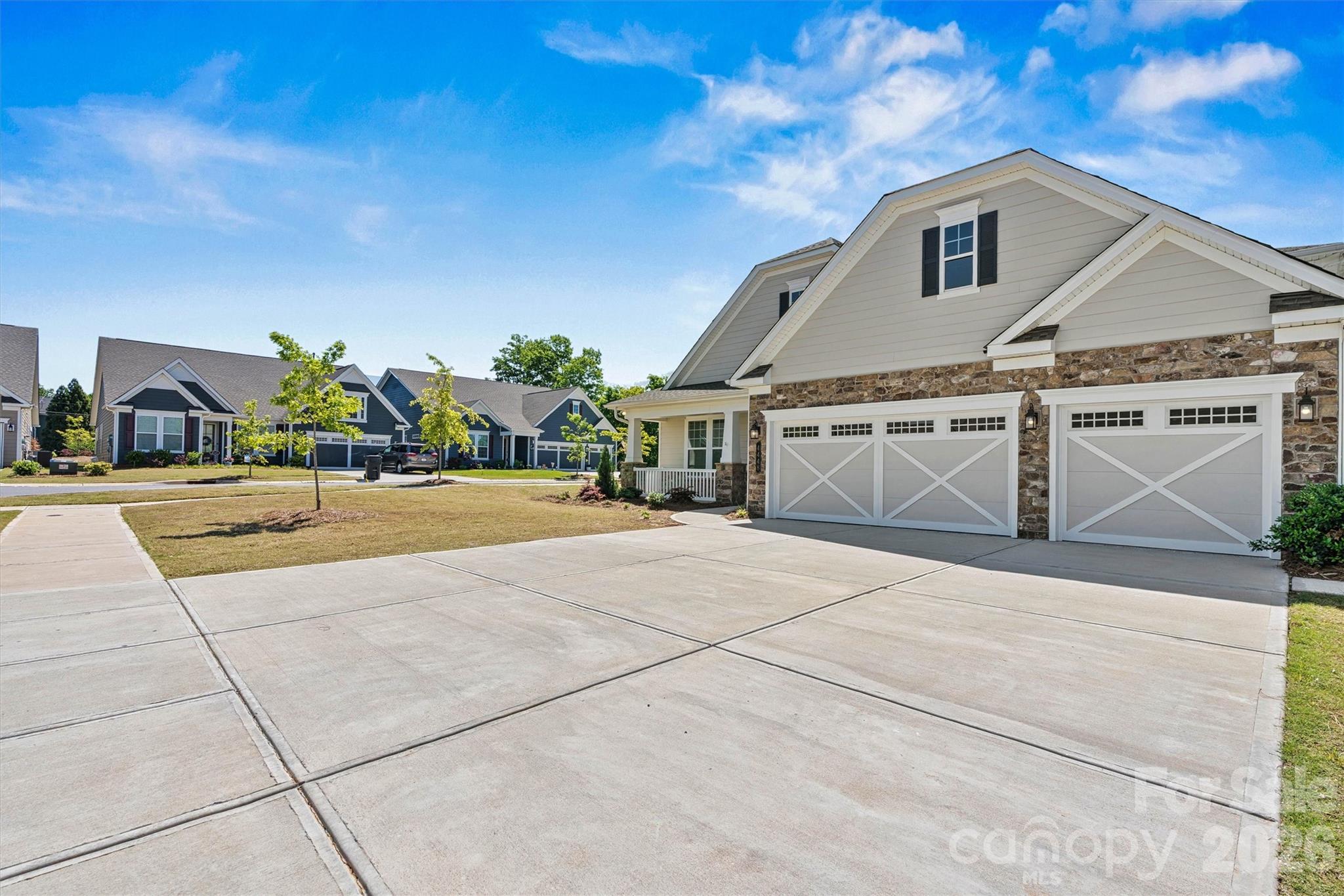 Photo 3 of 4448 Moxie Way, Charlotte, NC
