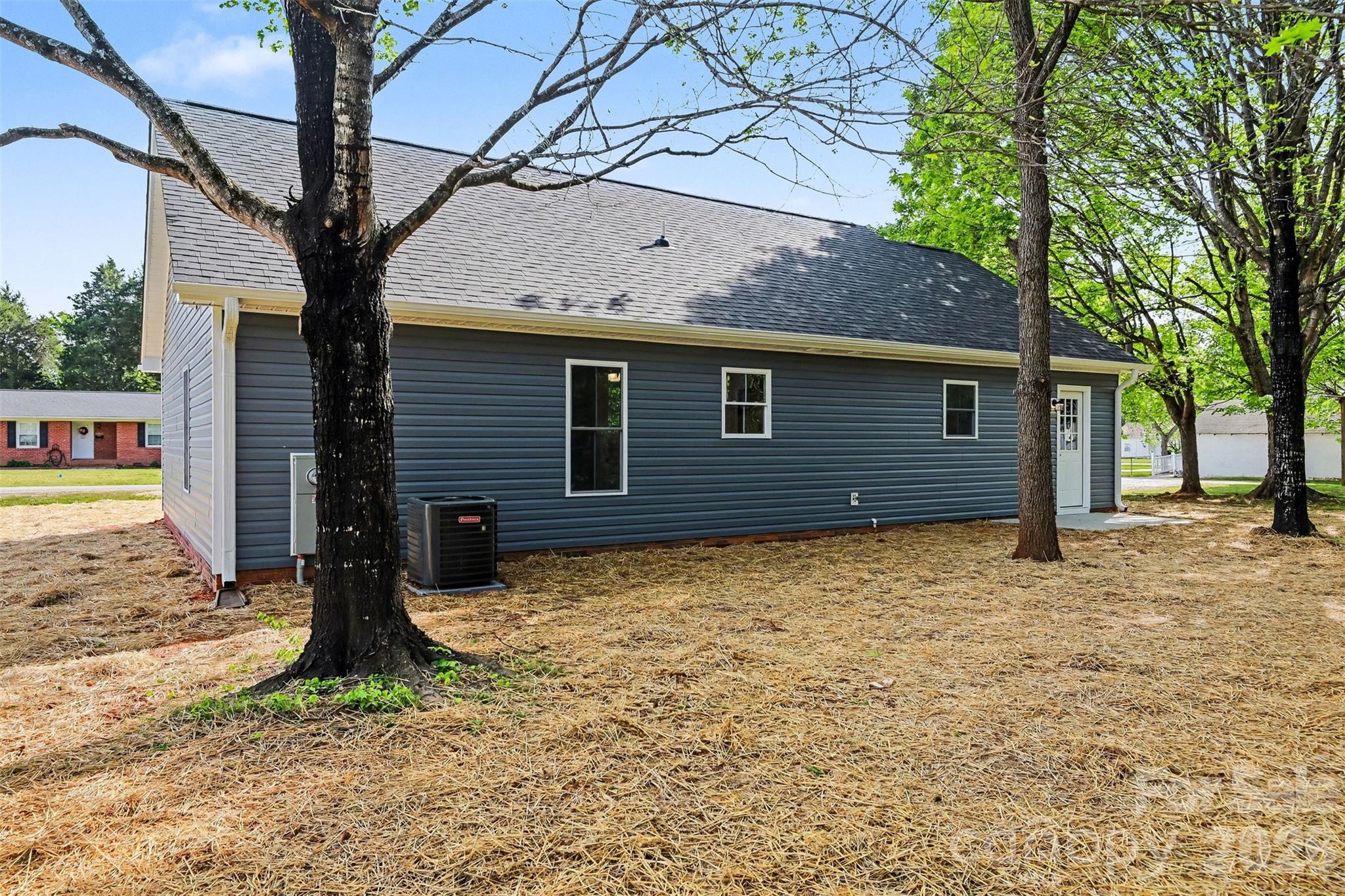 Photo 2 of 224 Ann Street, Salisbury, NC