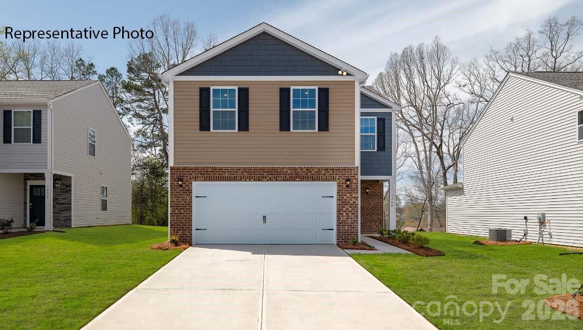 556 N Sparkleberry Street, Chester, SC