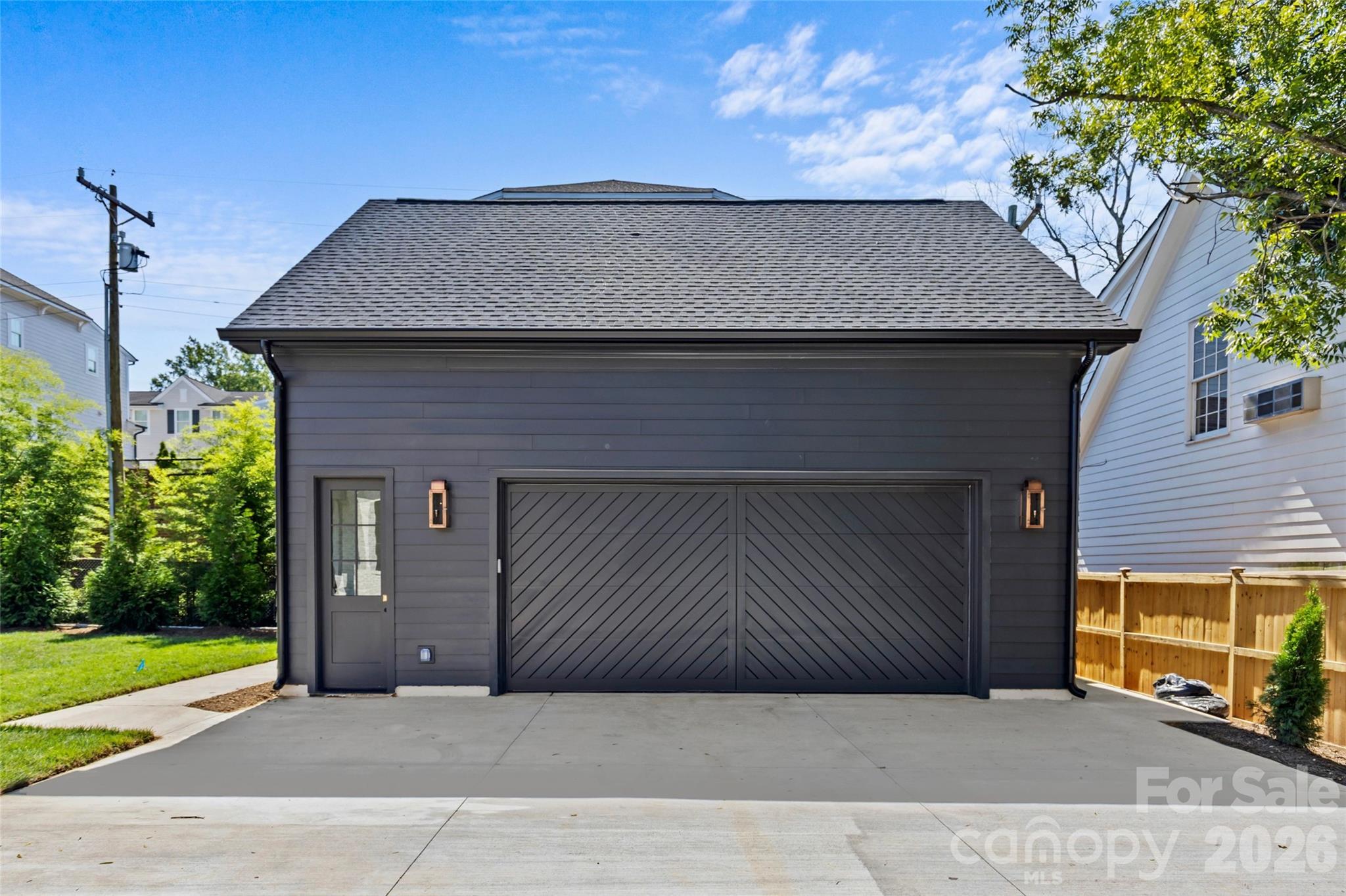 Photo 42 of 1321 Ferncliff Road, Charlotte, NC