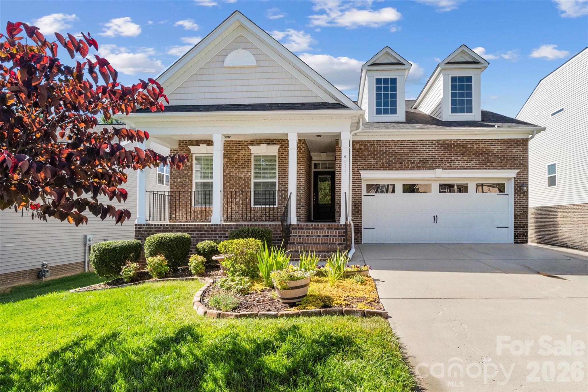 4111 Sunset Ridge, Rock Hill, SC