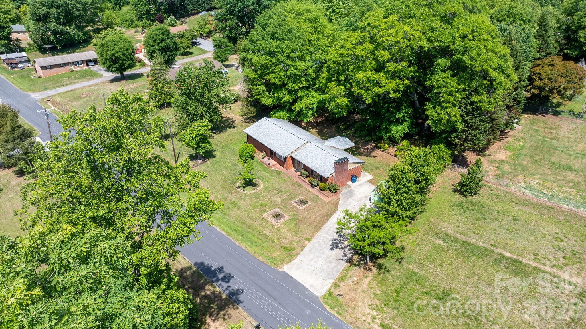2881 Highline Avenue, Valdese, NC - photo 29 of 31