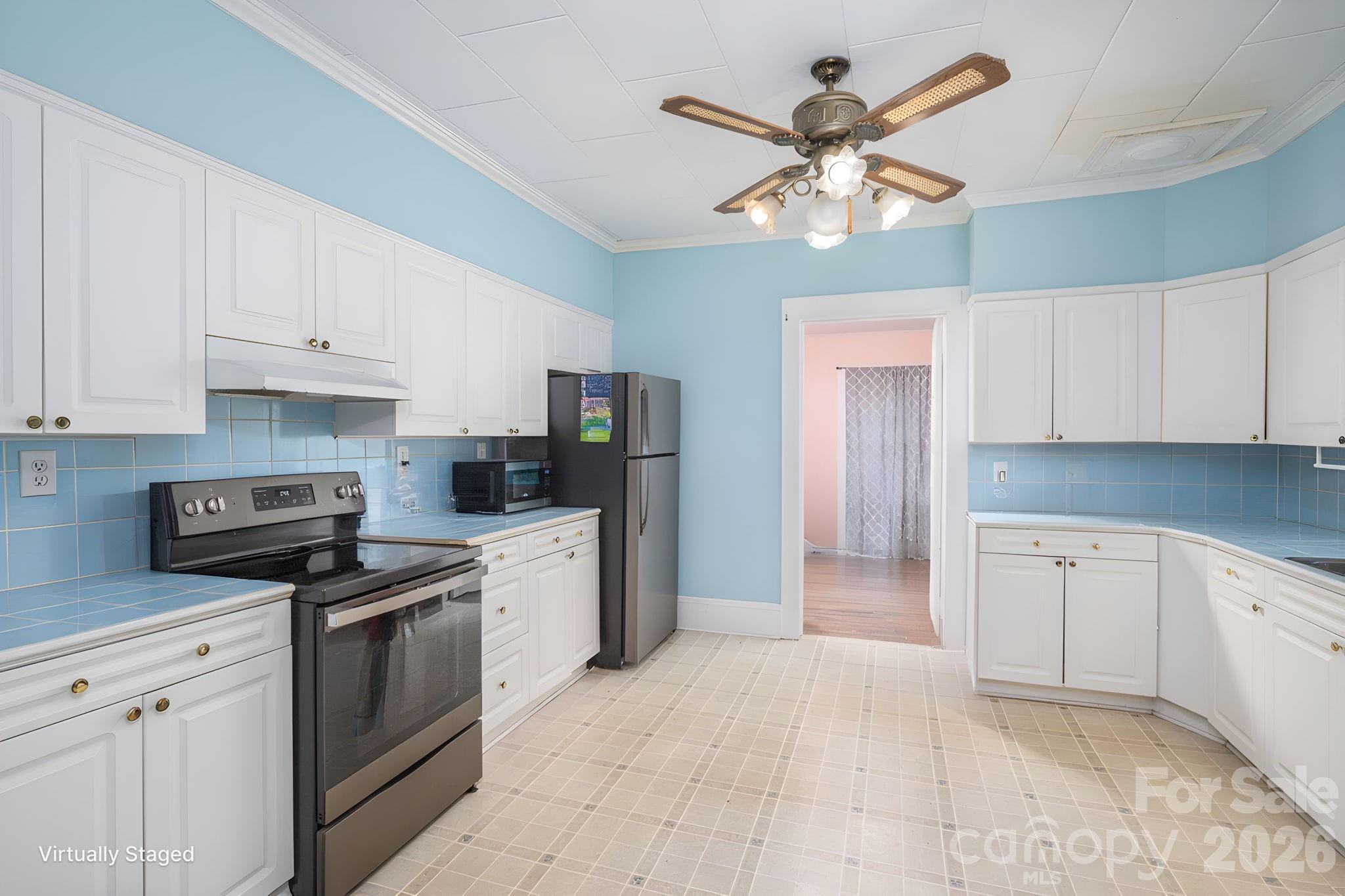 101 Huss Avenue, Cherryville, NC - photo 11 of 46