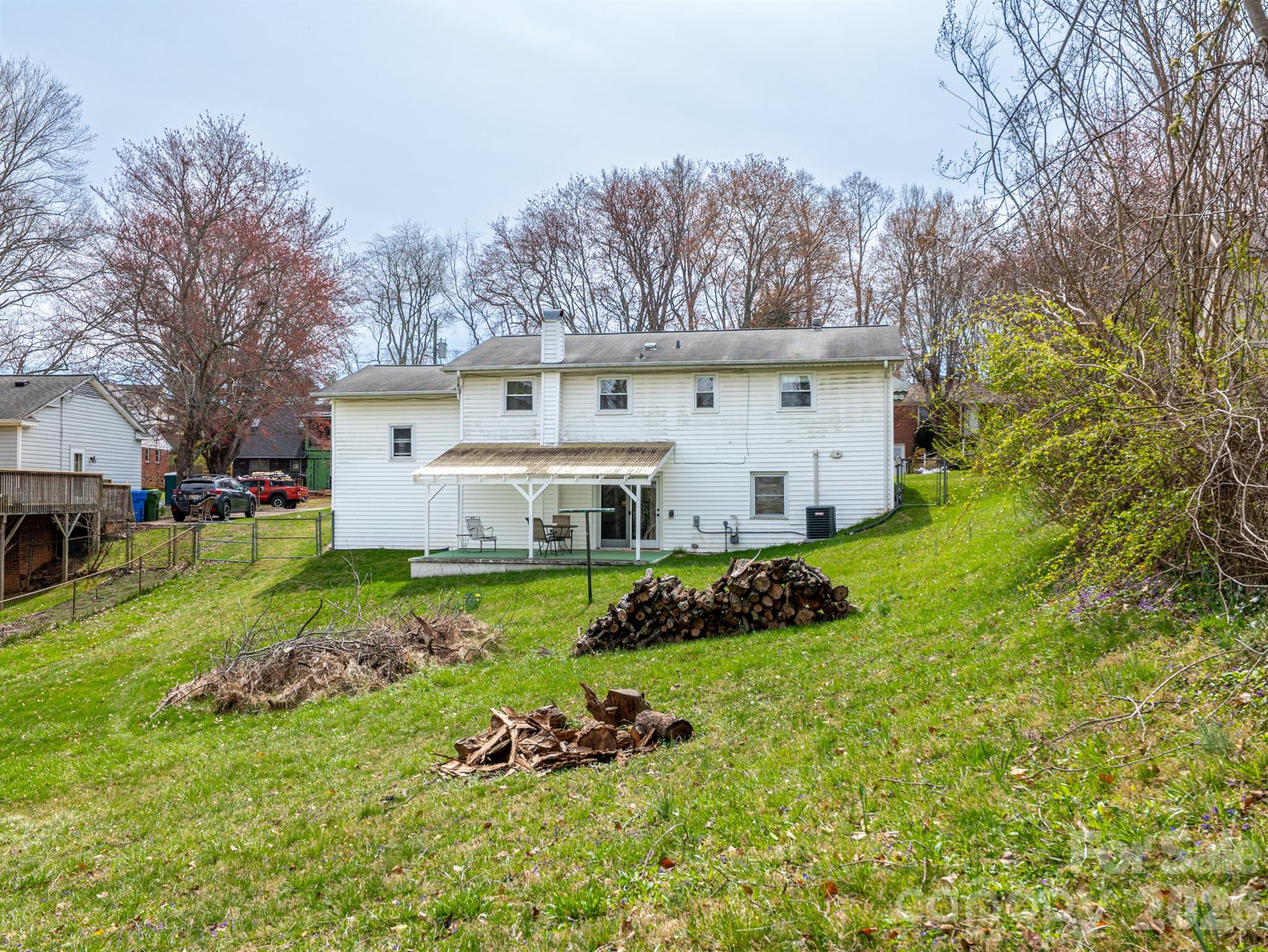 56 Skyview Terrace, Asheville, NC - photo 38 of 49
