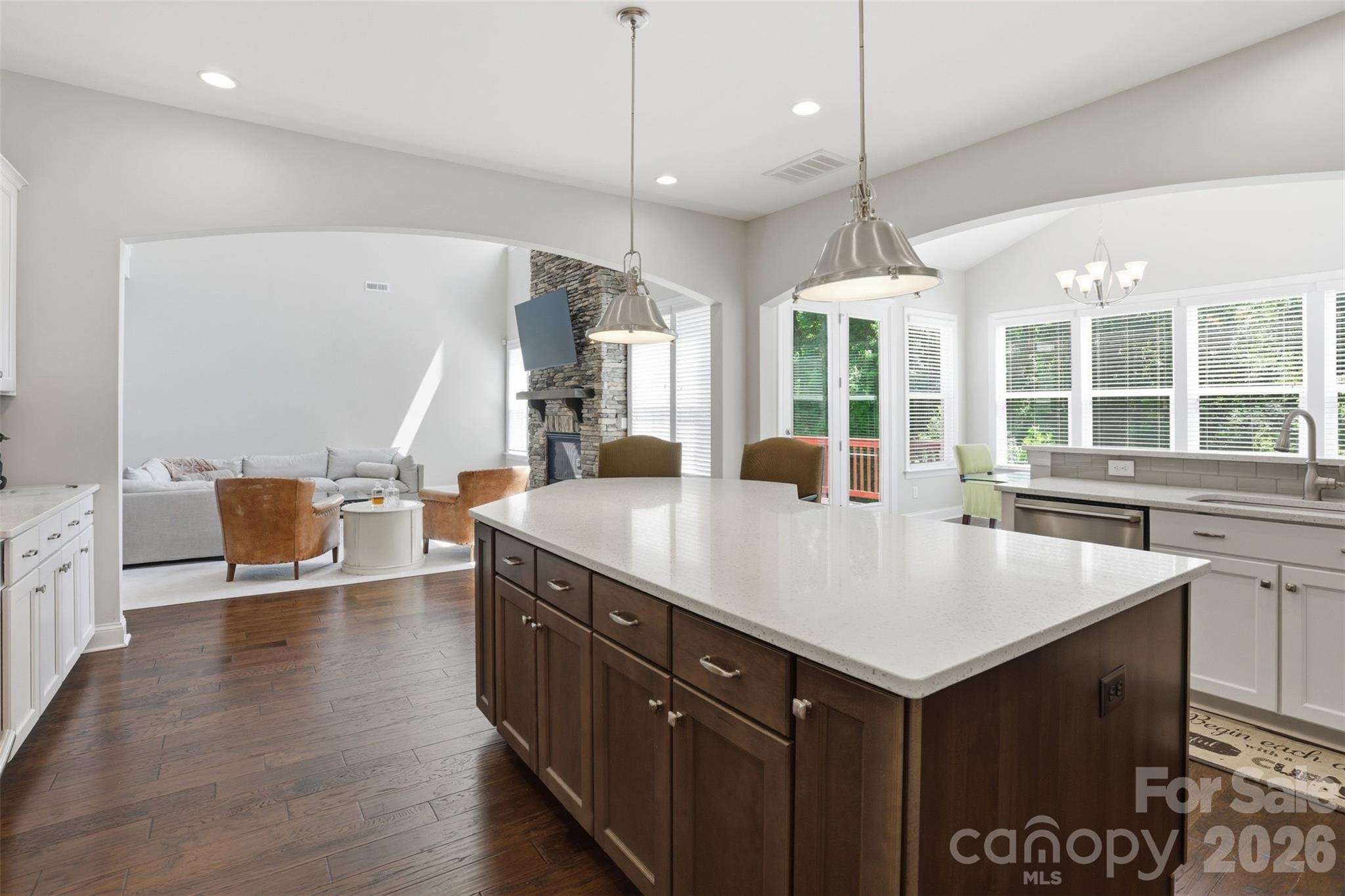 14022 Salem Ridge Road, Huntersville, NC - photo 12 of 39