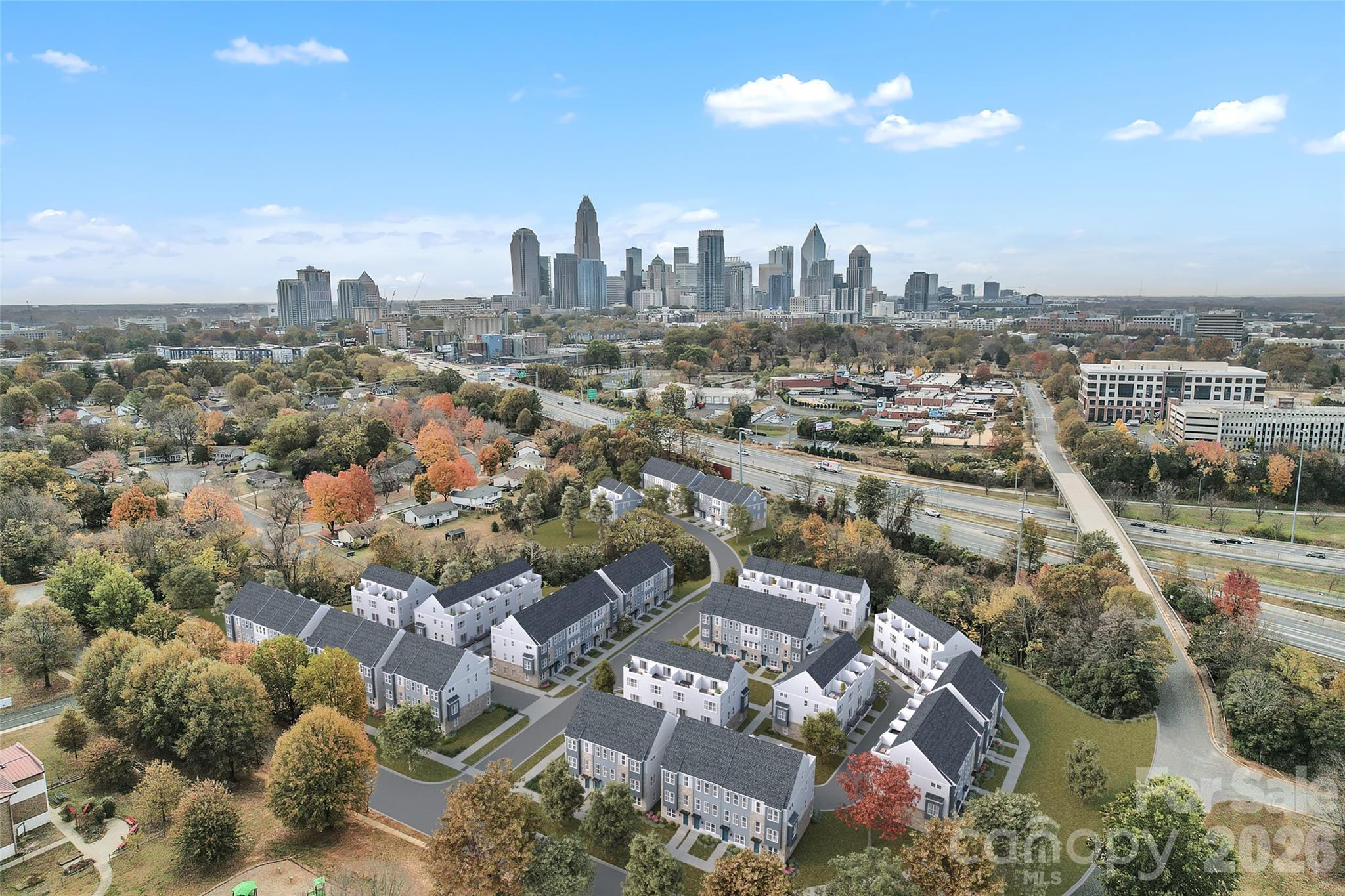 Photo 17 of 1135 Kokomo Lane46, Charlotte, NC