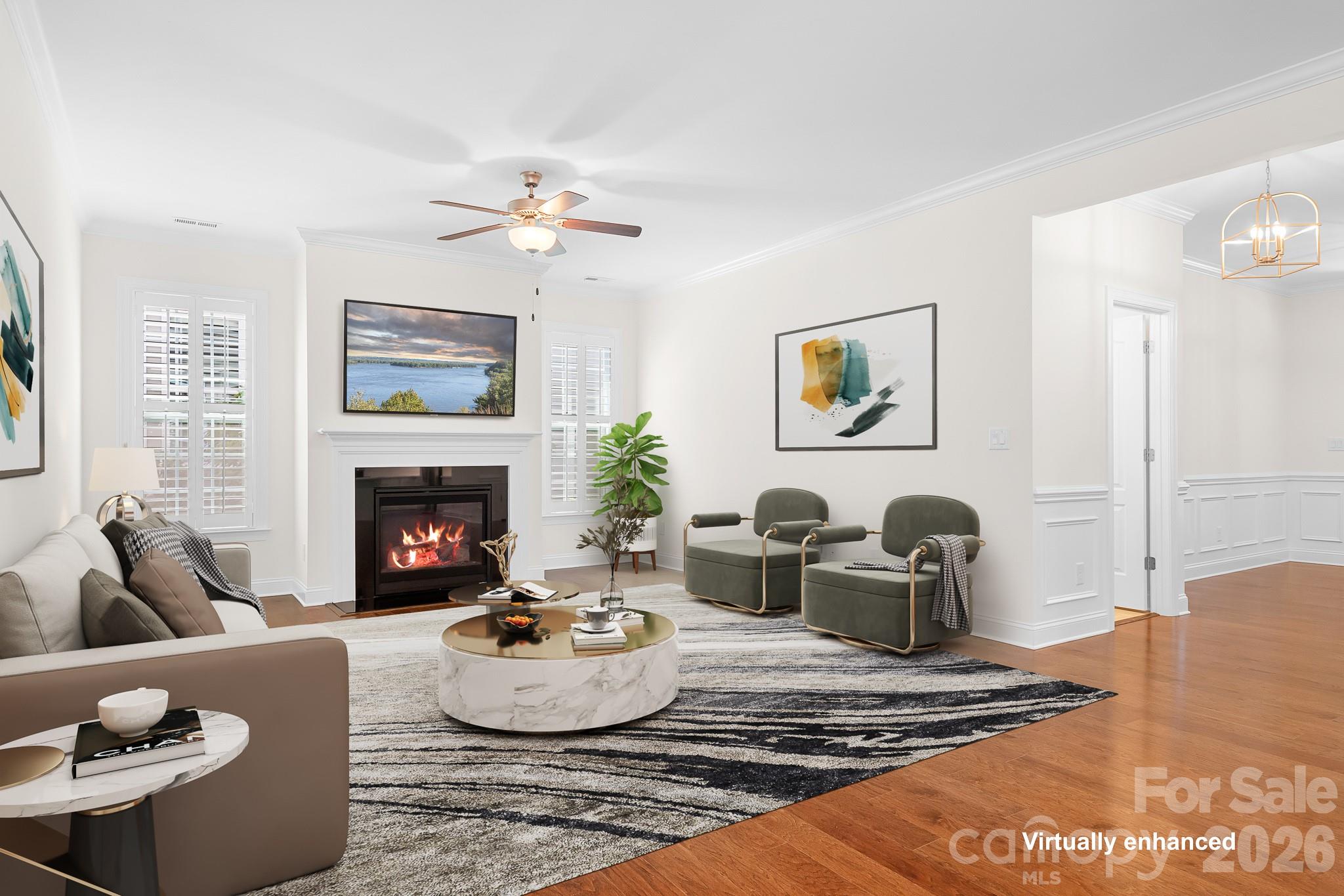 11642 Mount Argus Drive, Cornelius, NC - photo 14 of 49