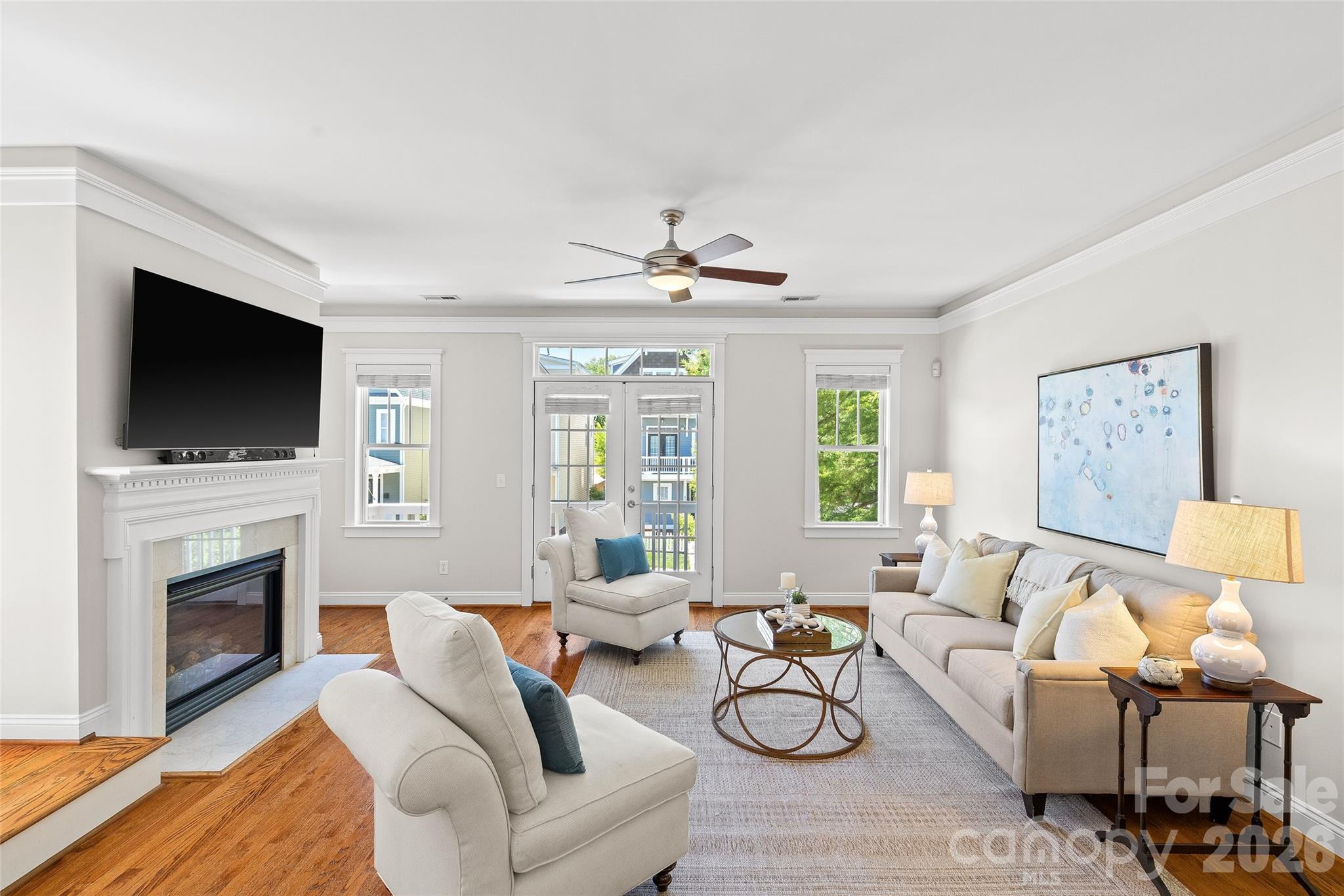 Home for sale at 540 Dubois Court, Charlotte, NC — photo 11 of 35