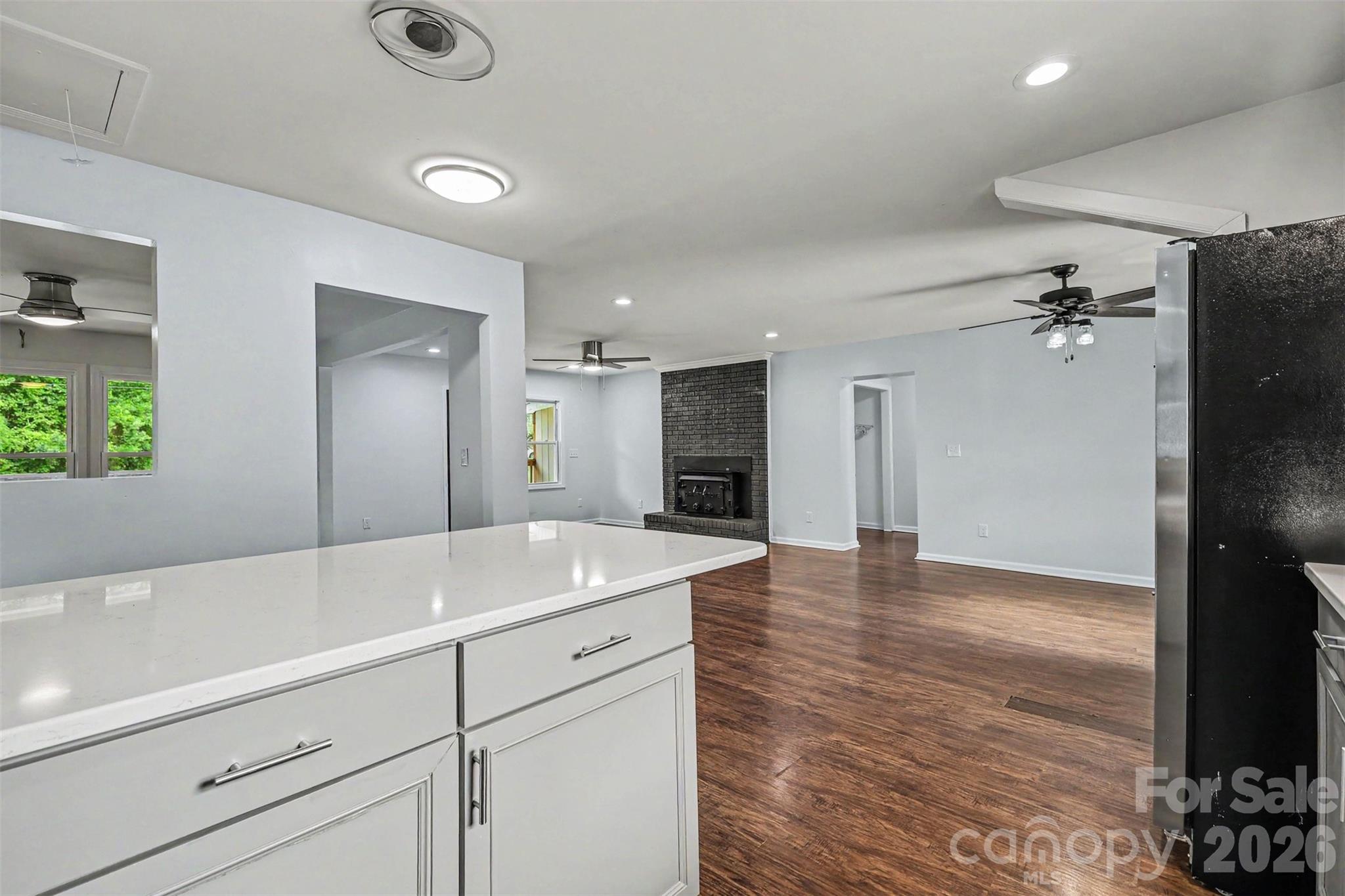 Photo 15 of 9902 Forest Drive, Charlotte, NC