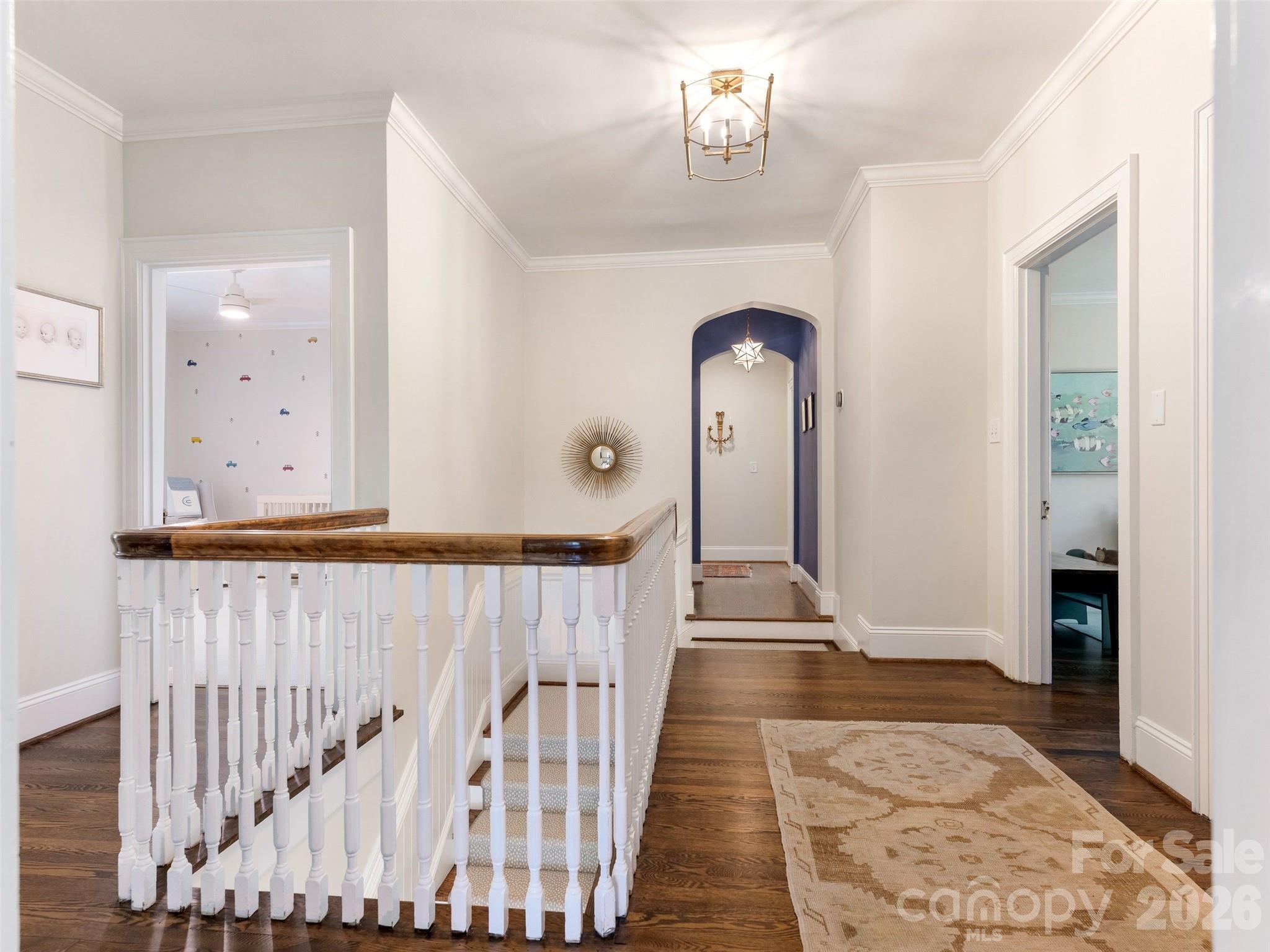 714 Edgehill Road N, Charlotte, NC - photo 32 of 49