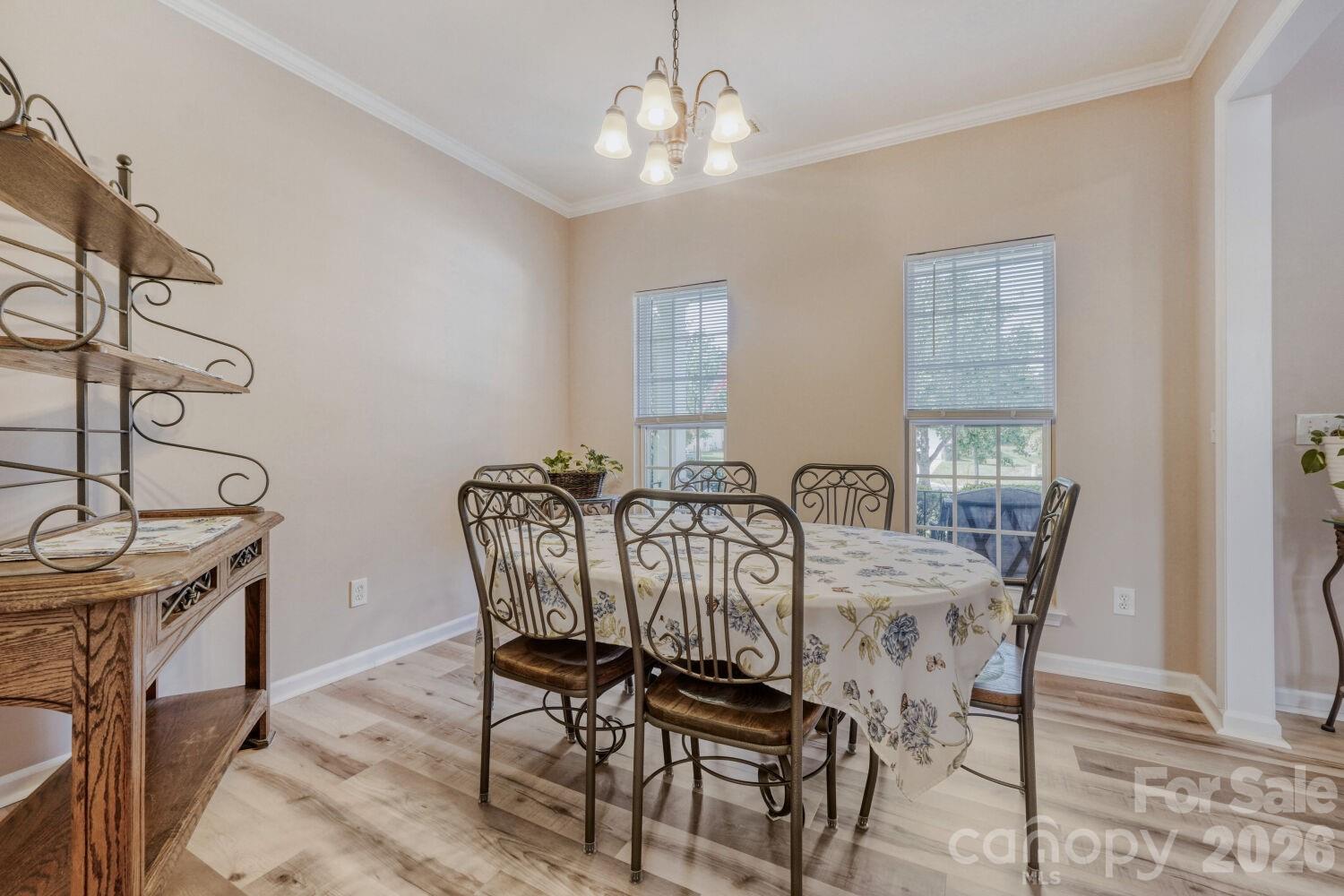 Photo 4 of 11718 Planters Estates Drive, Charlotte, NC