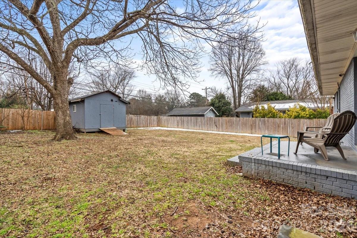Photo 27 of 4930 Crestmont Drive, Charlotte, NC