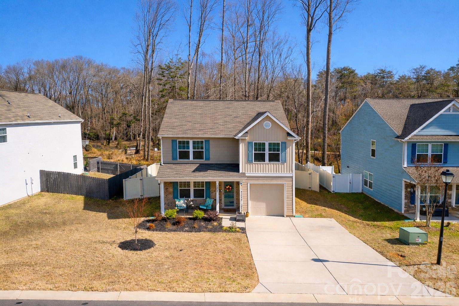 1264 Whitehall Hill Road, York, SC - photo 35 of 39
