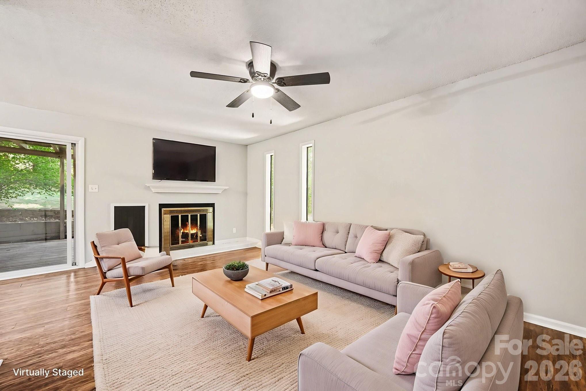 Photo 5 of 7900 Horse Chestnut Lane, Charlotte, NC