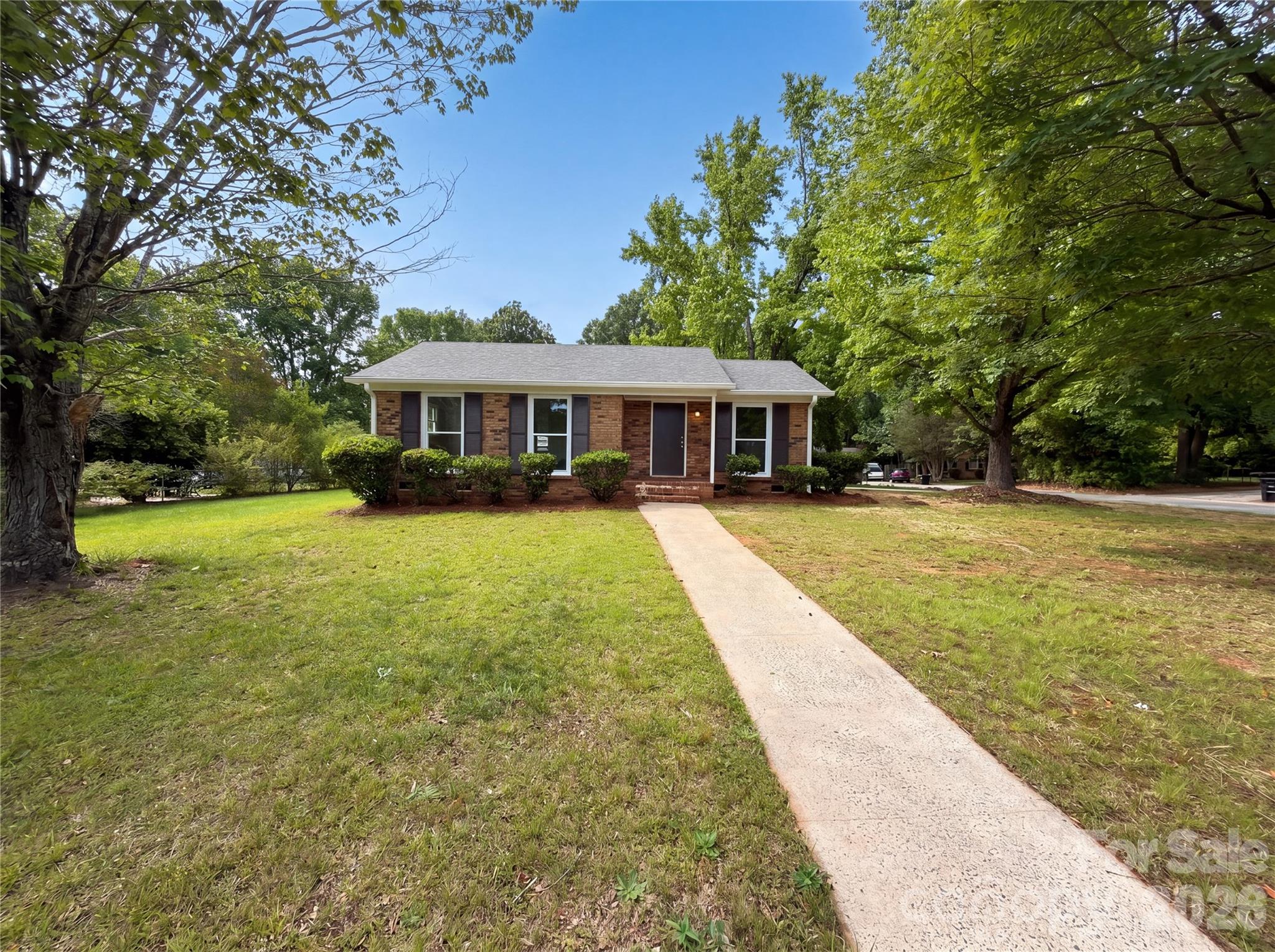 Photo 2 of 1707 Rushing Street, Monroe, NC