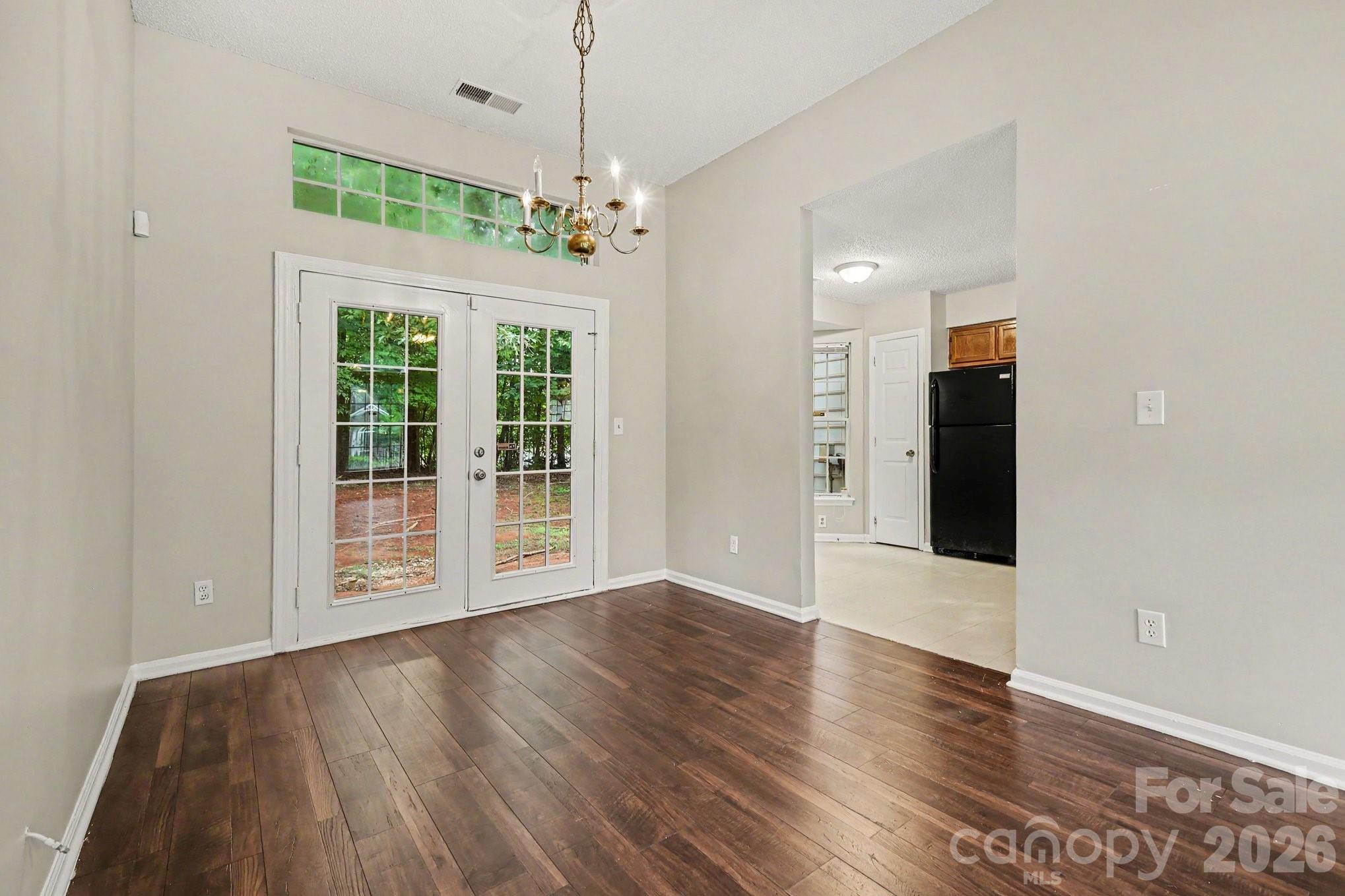 Photo 9 of 7925 Turquoise Drive, Charlotte, NC