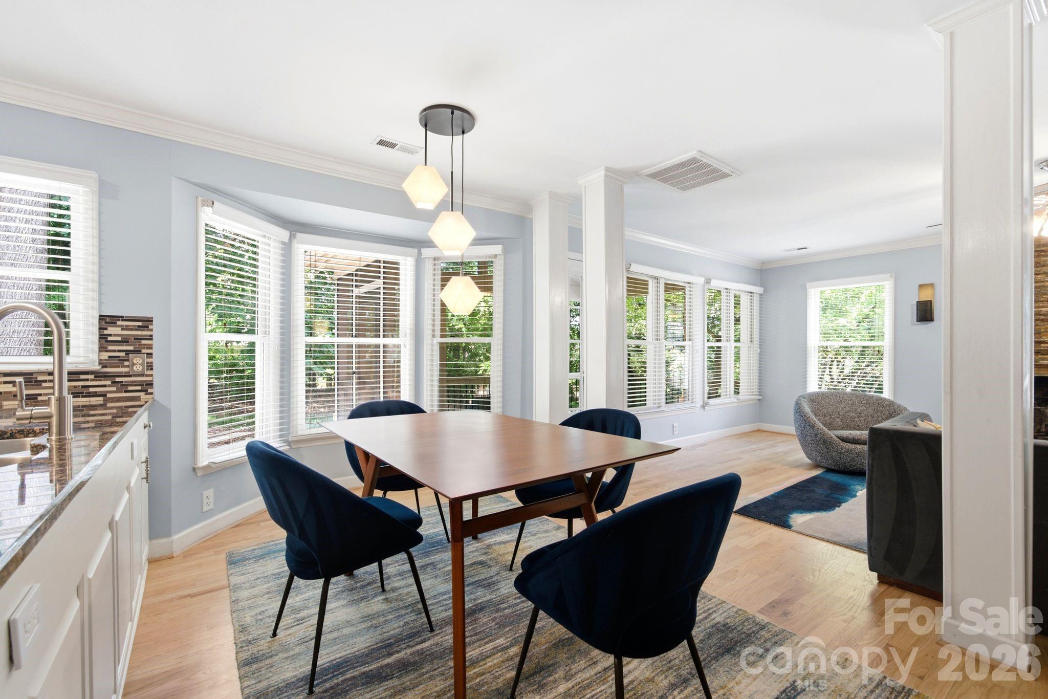 Photo 10 of 503 Wyre Forest Court, Charlotte, NC