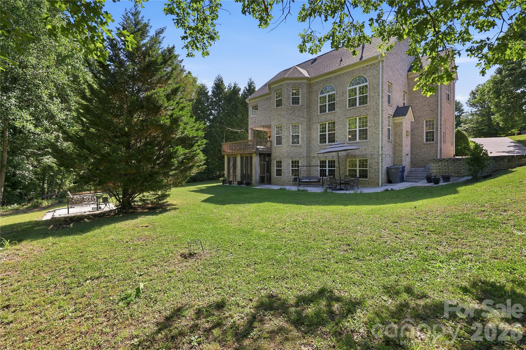 4206 Barons Court, Harrisburg, NC - photo 2 of 49