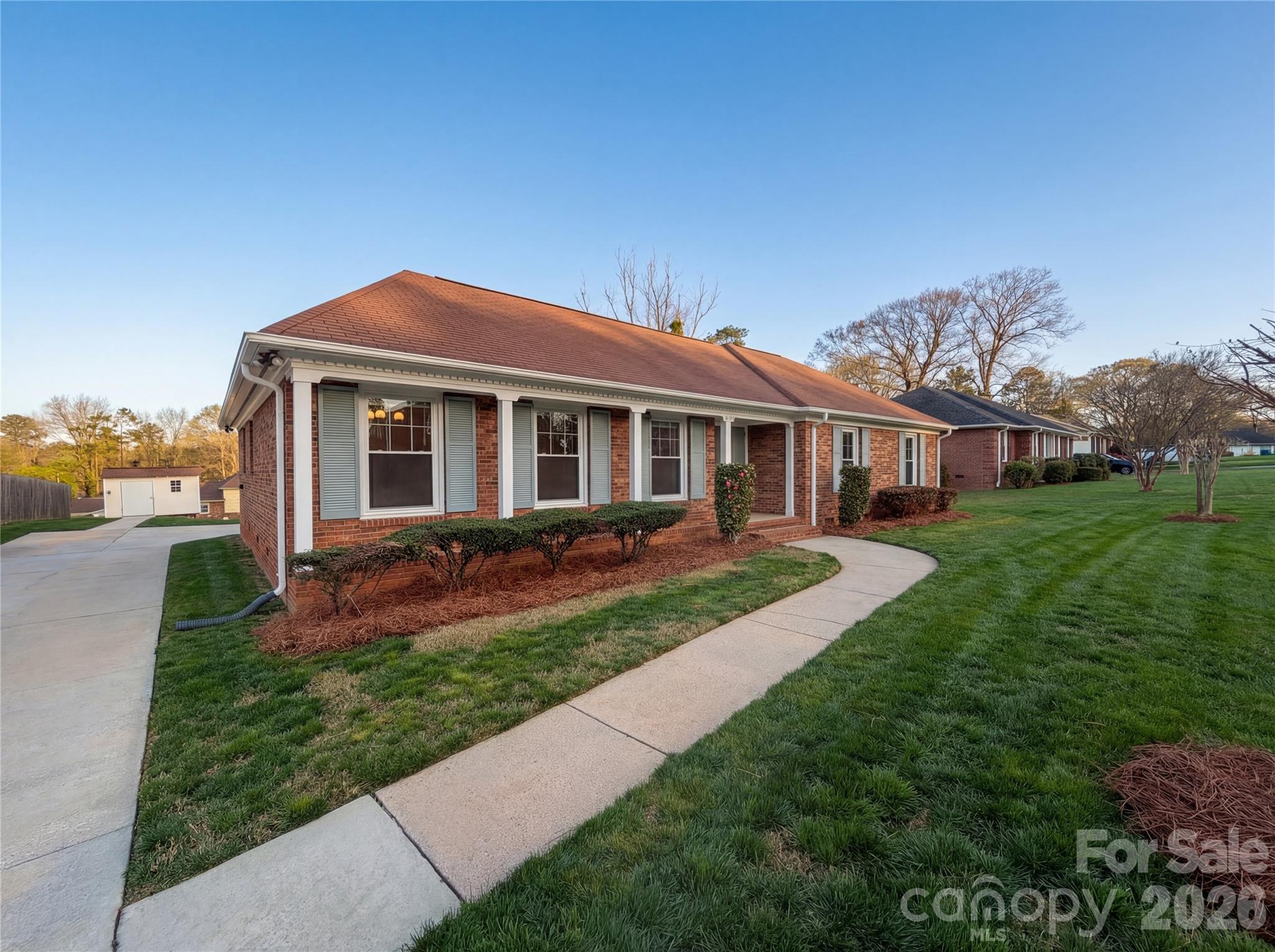 6214 Ashcrest Drive, Charlotte, NC - photo 21 of 25