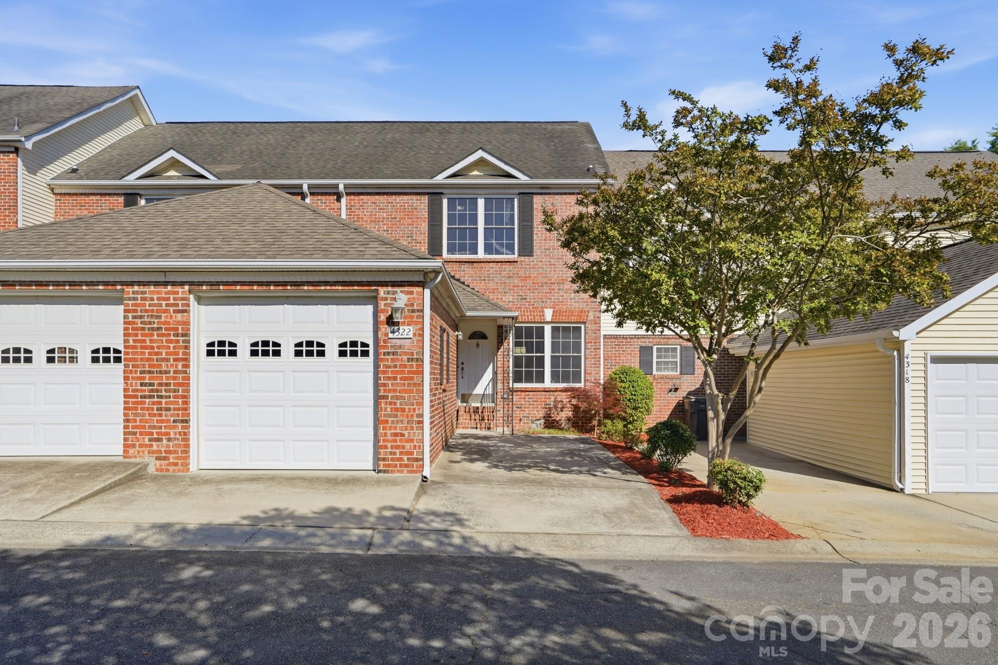 Photo 30 of 4322 Laurel Hill Lane, Charlotte, NC