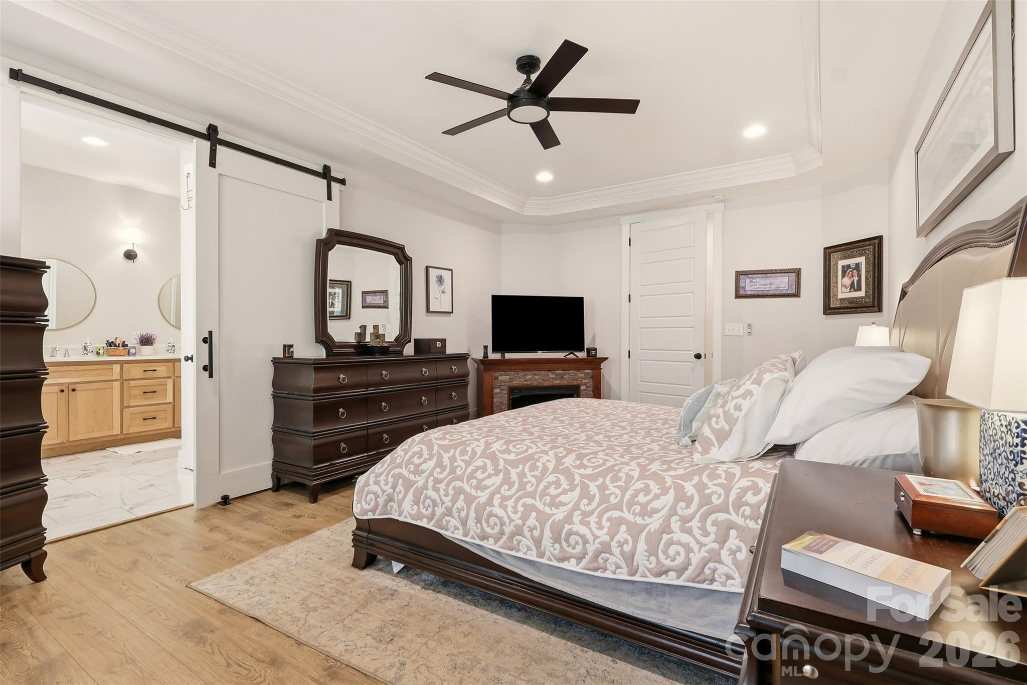 4980 Foster Road, Cleveland, NC - photo 15 of 46