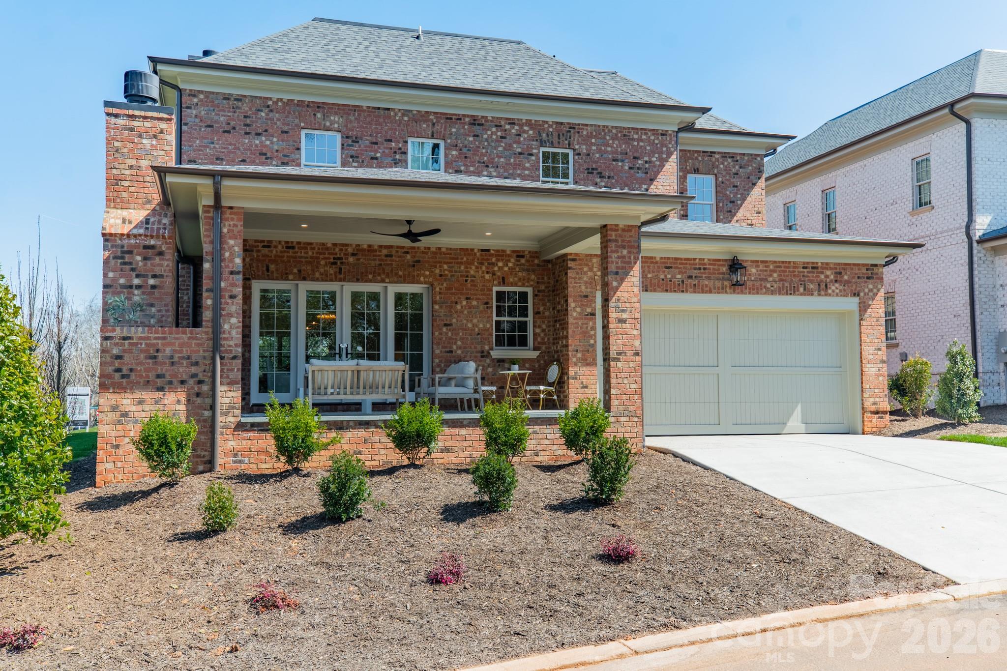 4004 Nettie Court, Charlotte, NC - photo 2 of 43