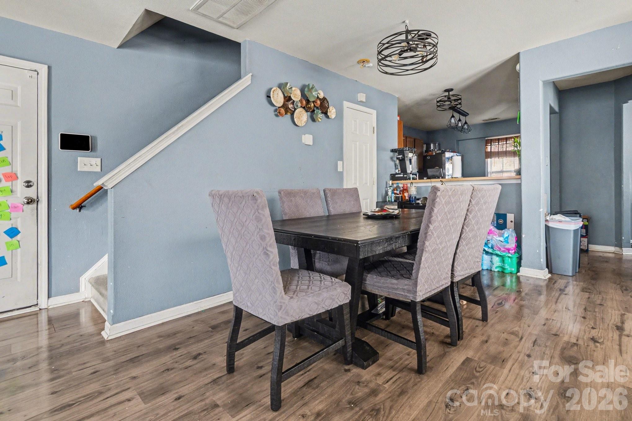 Photo 10 of 1409 Majestic Meadow Drive, Charlotte, NC
