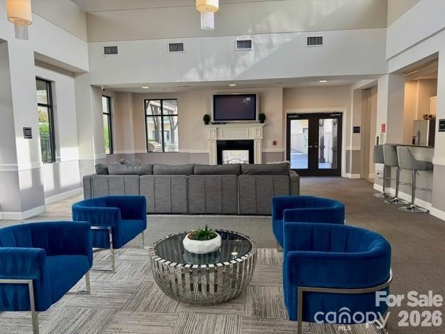 Photo 6 of 720 Governor Morrison Street209, Charlotte, NC