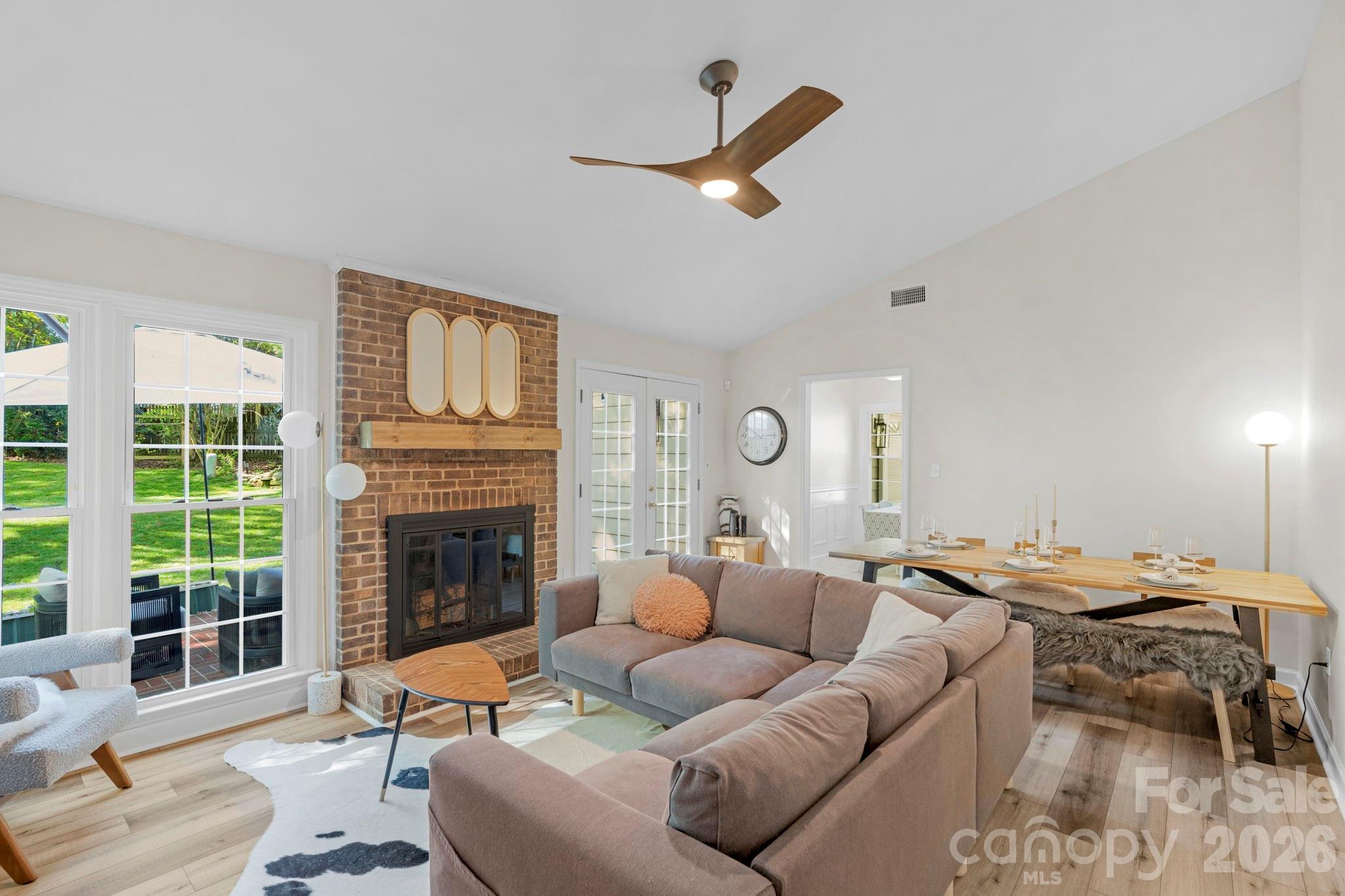 Photo 10 of 8633 Ducksbill Drive, Charlotte, NC
