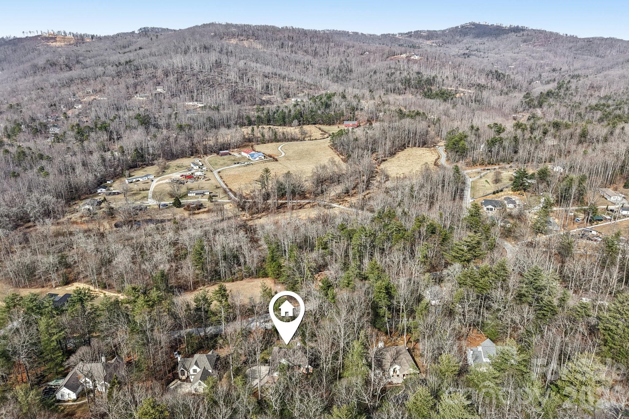 741 Zelda Court, Hendersonville, NC - photo 48 of 49
