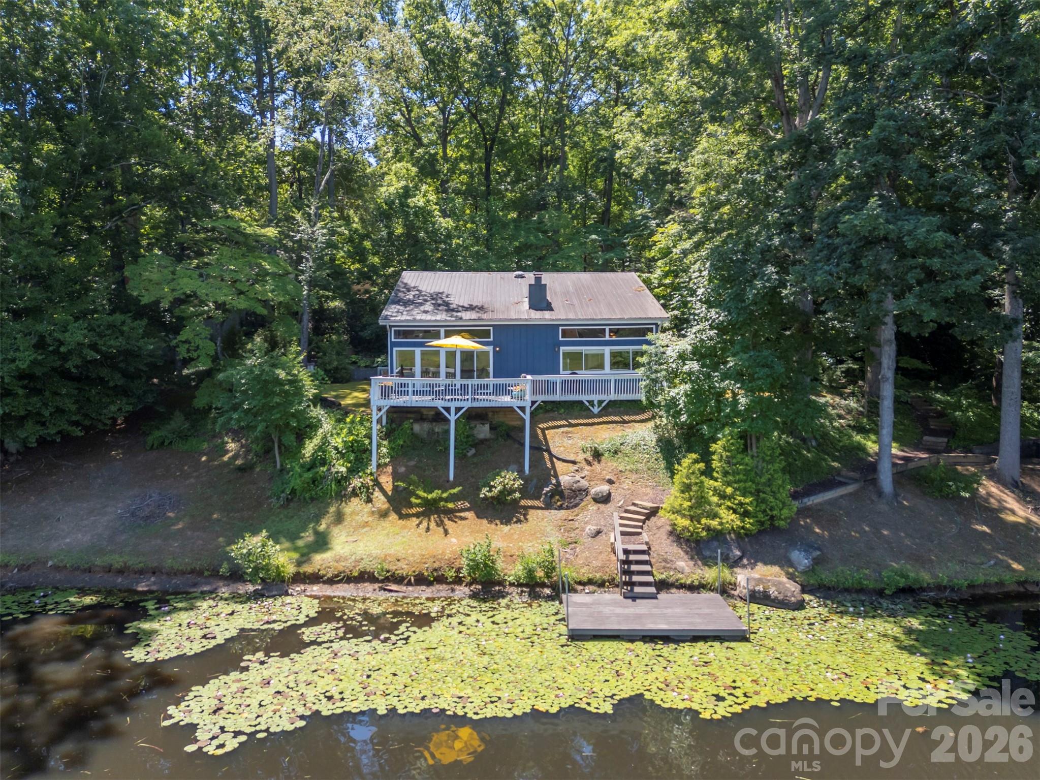 377 Kingswood Drive, Forest City, NC