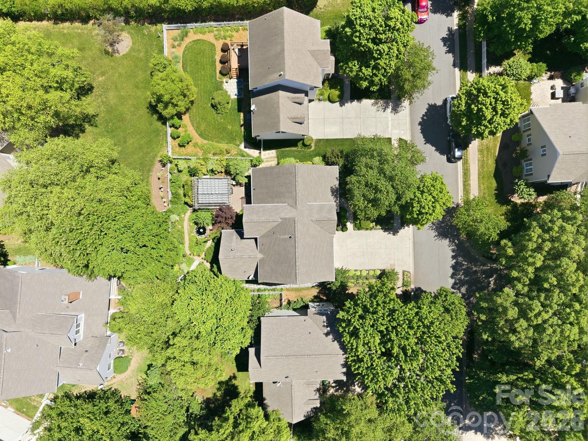2608 Saintfield Place, Charlotte, NC - photo 32 of 39