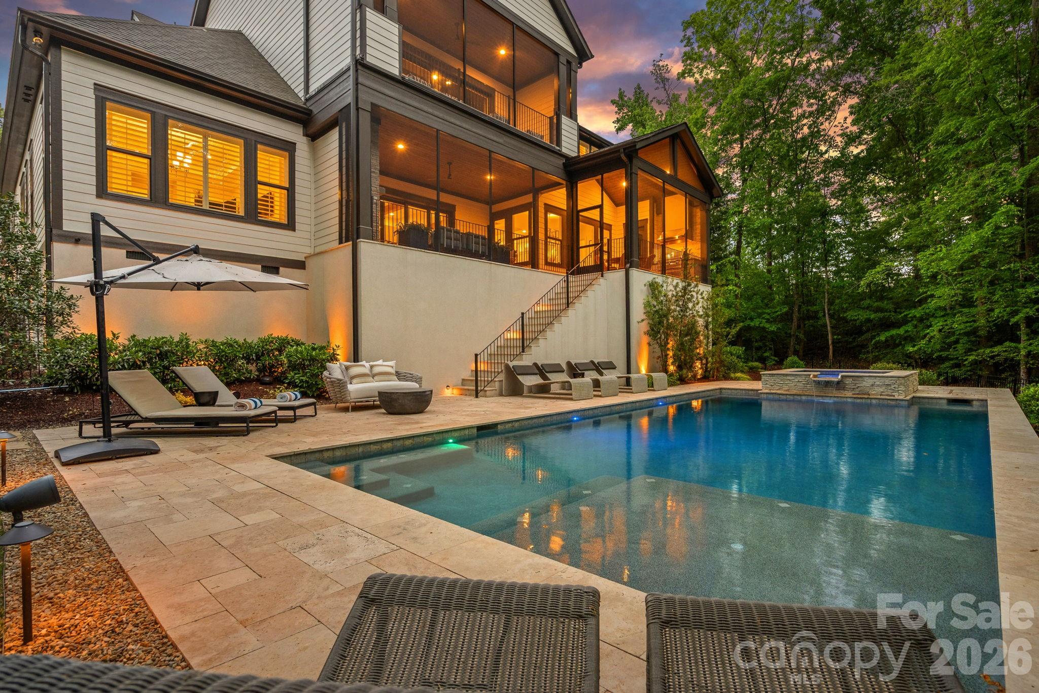 17416 Gillican Overlook Road, Davidson, NC - photo 46 of 49
