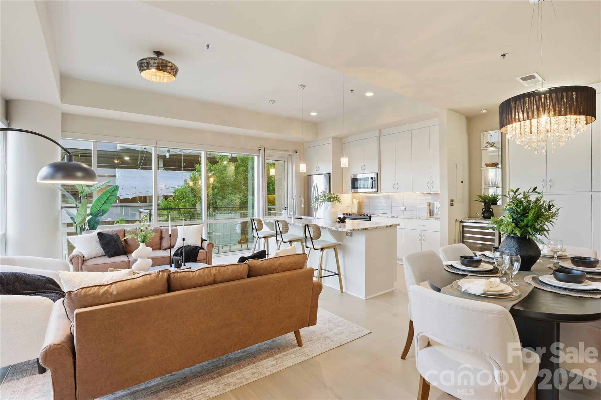 Photo 9 of 1133 Metropolitan Avenue208, Charlotte, NC