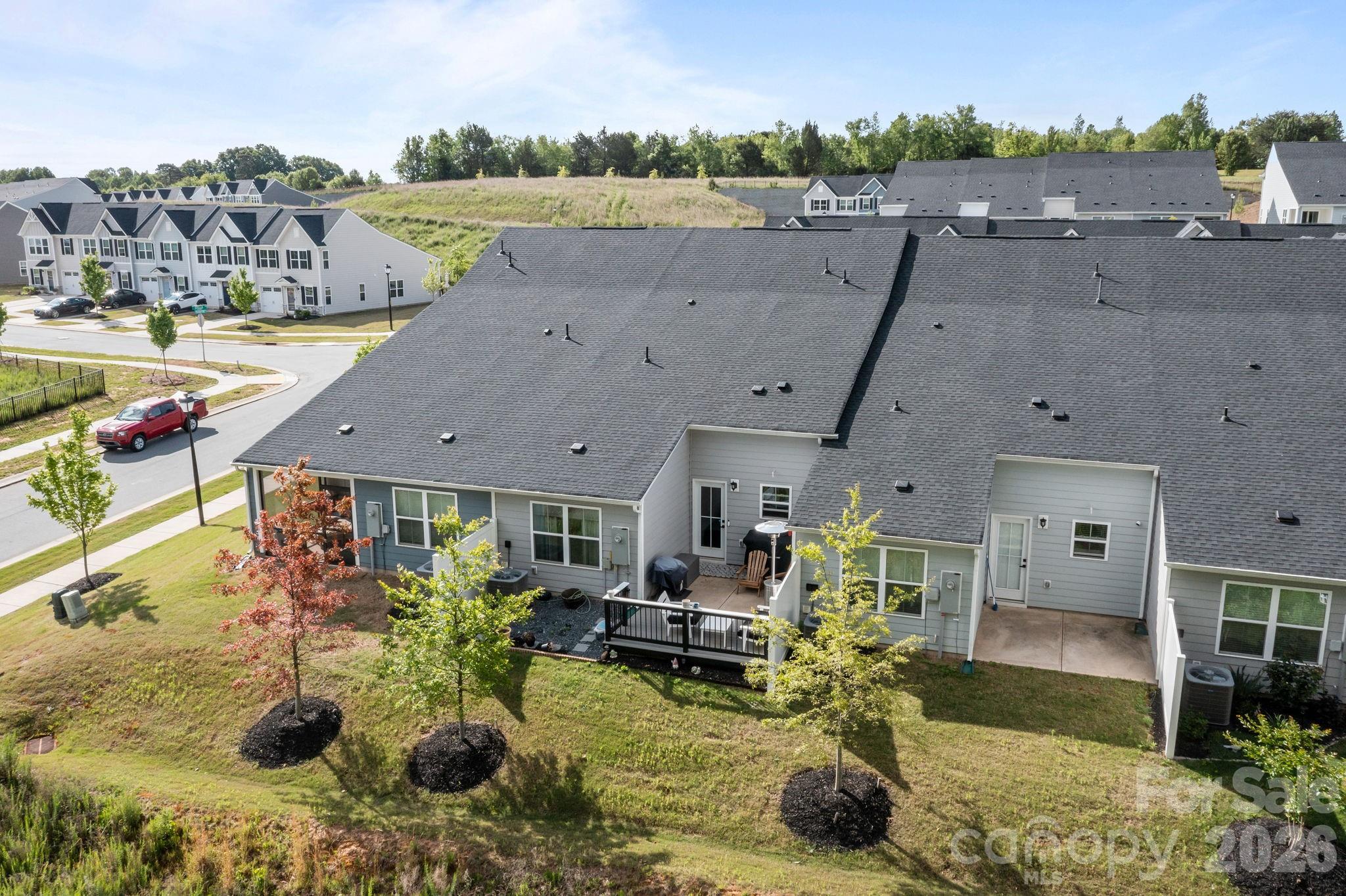 154 Stella LaneB, Troutman, NC - photo 22 of 30