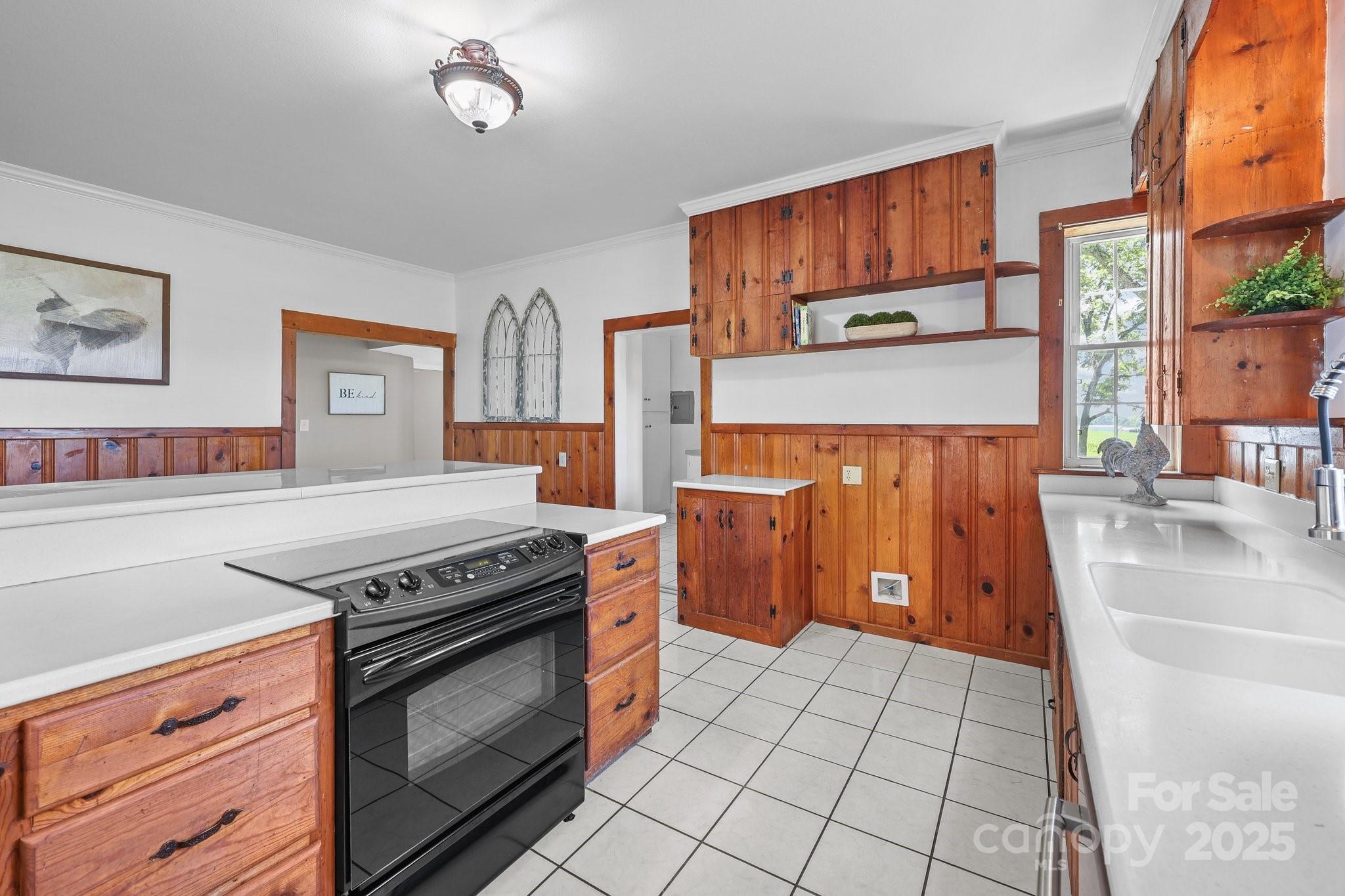 550 Woodleaf Barber Road, Cleveland, NC - photo 20 of 49